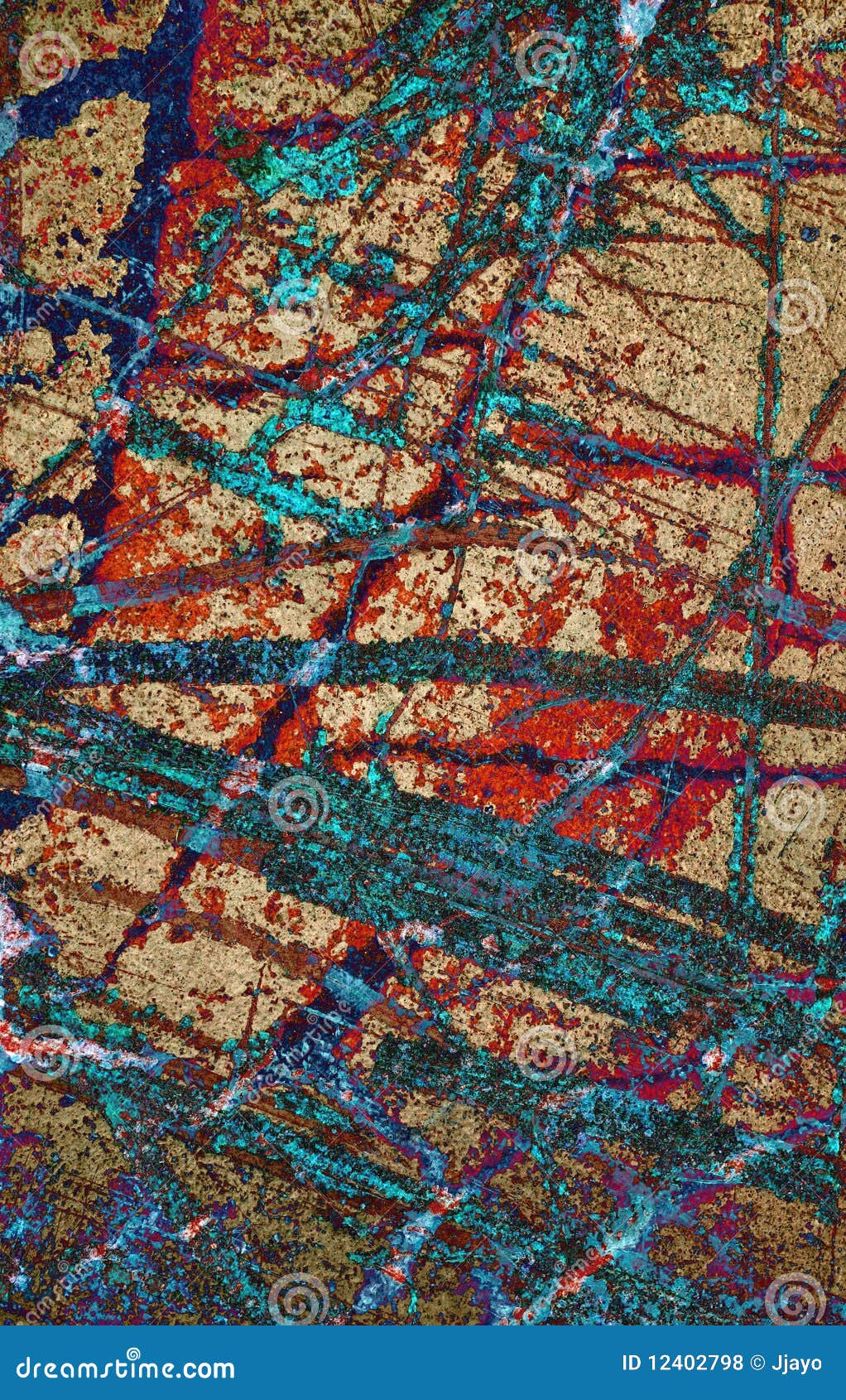 Grunge Scrached Metal Background Stock Photo - Image of damaged, crack ...