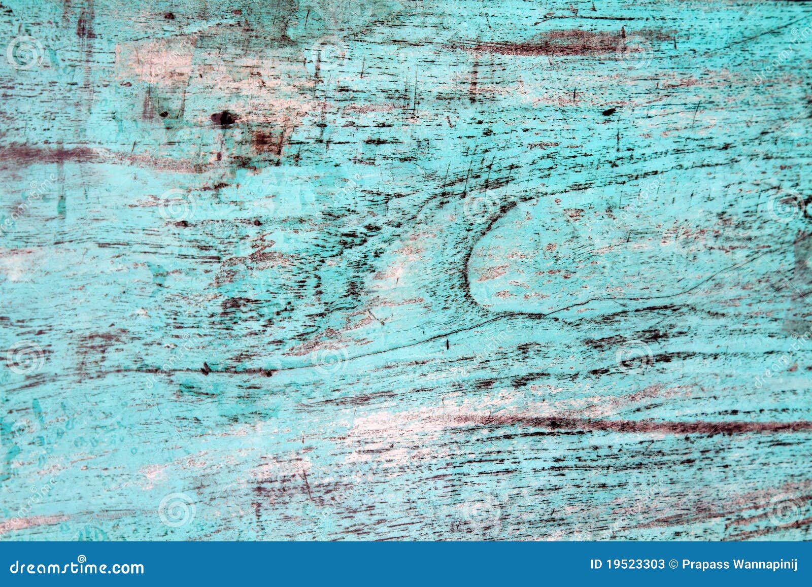 Grunge Scratch Green Wooden Floor Texture Stock Image - Image of dirty ...
