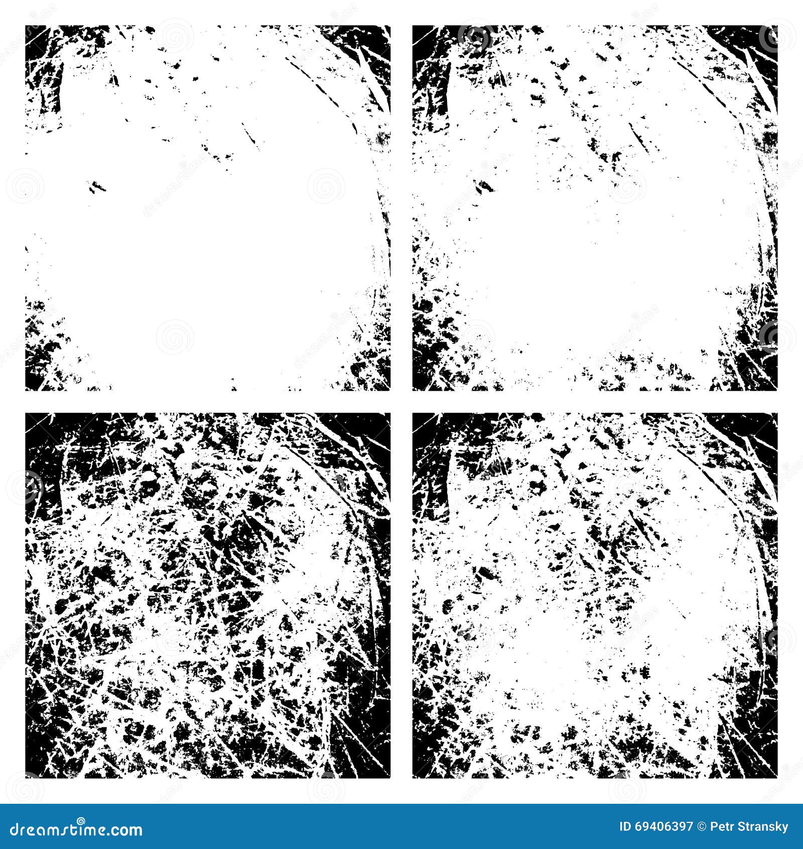 Scratched Distressed Background Stock Illustrations – 28,984 Scratched ...