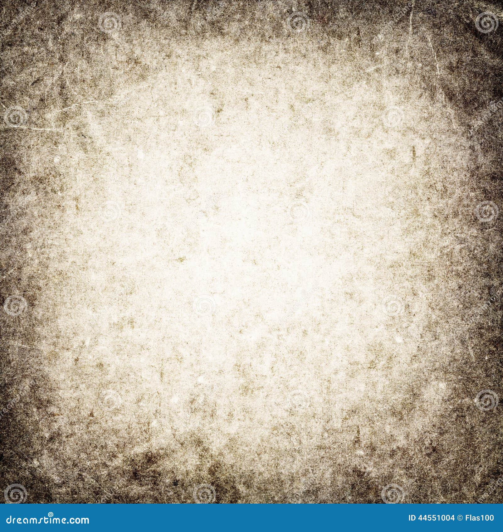 Grunge Scratched Paper Texture Stock Photo - Image of pattern, retro ...