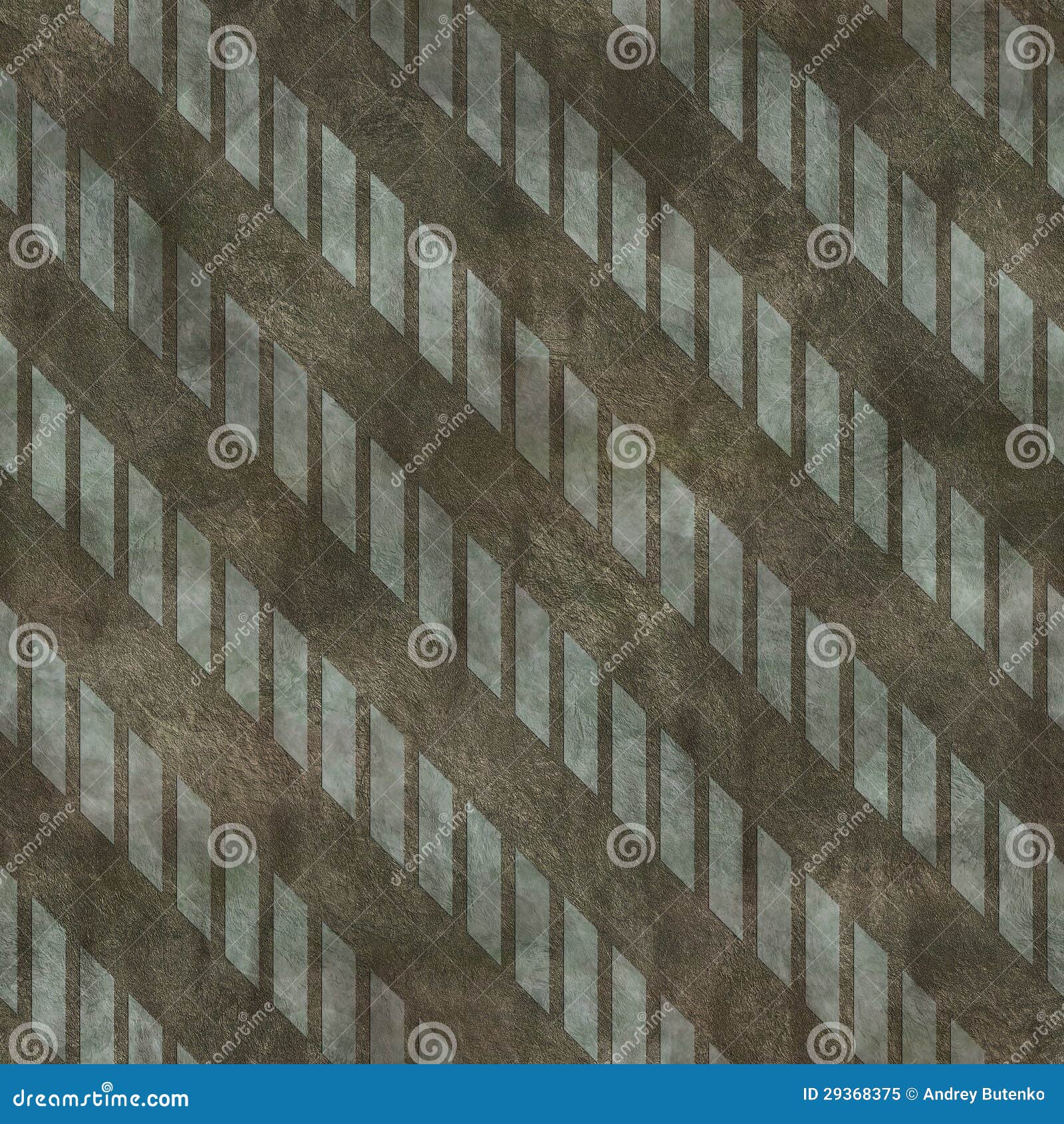 Grunge seamless pattern stock illustration. Illustration of aging ...