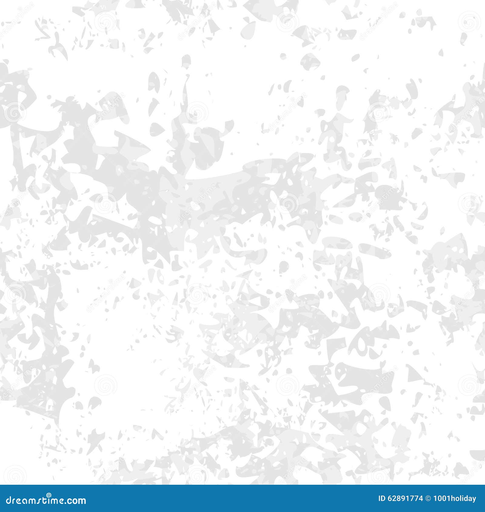 Grunge seamless pattern stock vector. Illustration of rough - 62891774