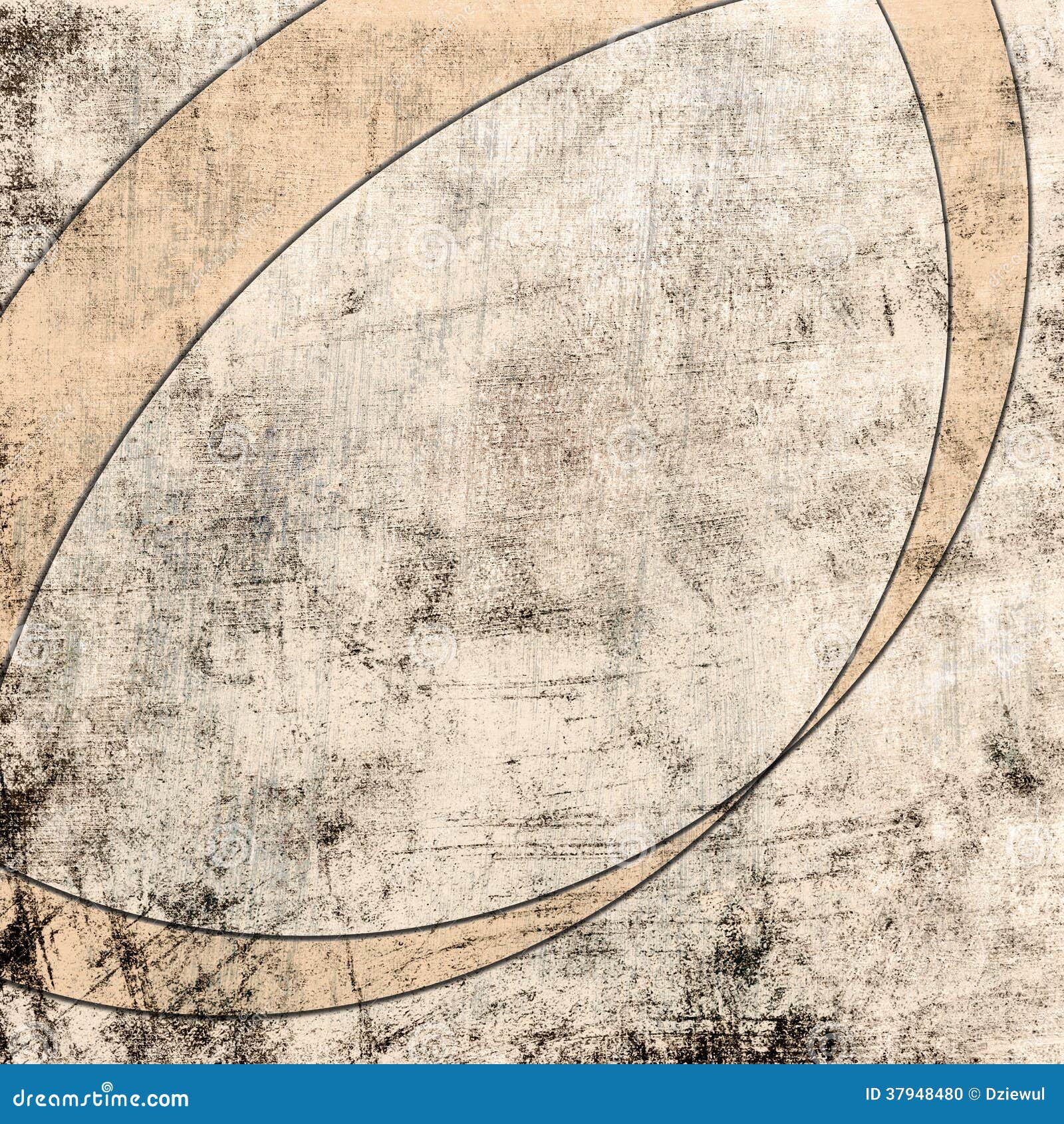 Grunge sepia background stock illustration. Illustration of colorful ...