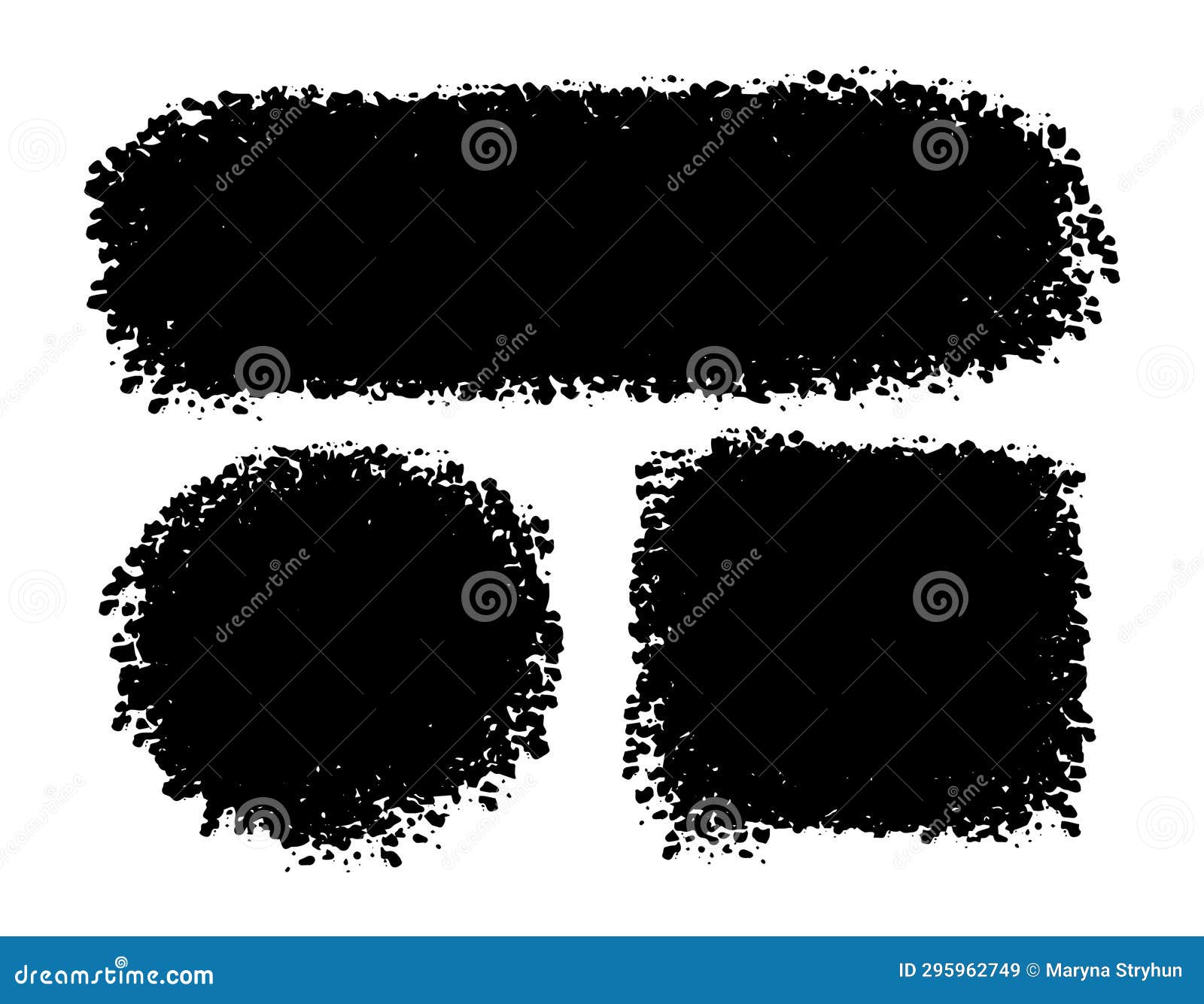 Distress Vector Texture Royalty-Free Stock Photography | CartoonDealer ...
