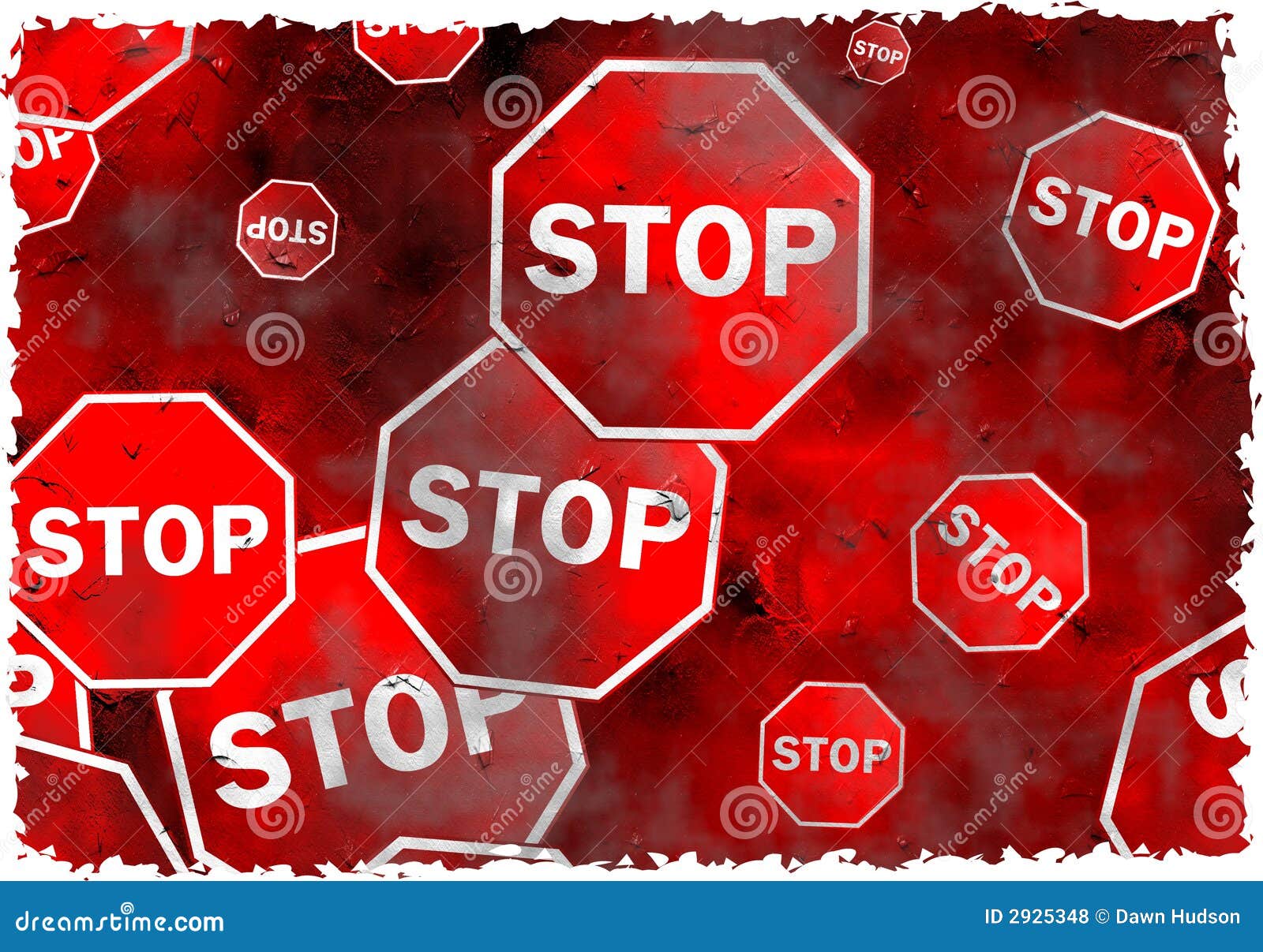 Grunge signs stock illustration. Illustration of patterns - 2925348