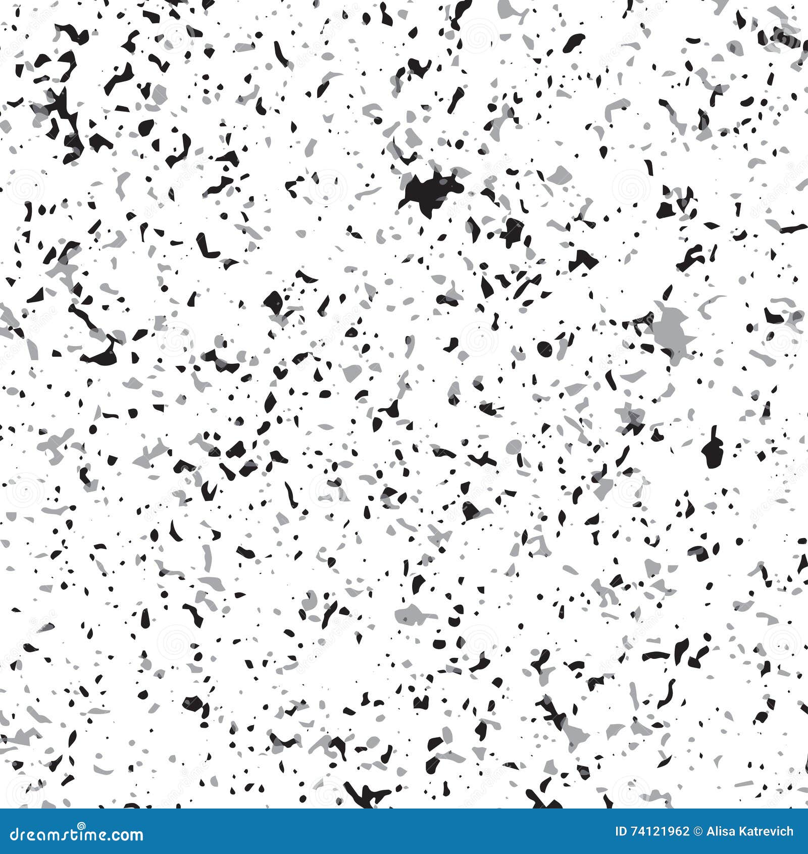 Grunge Sketch Effect Texture . the Scratch Decoration. Vector ...