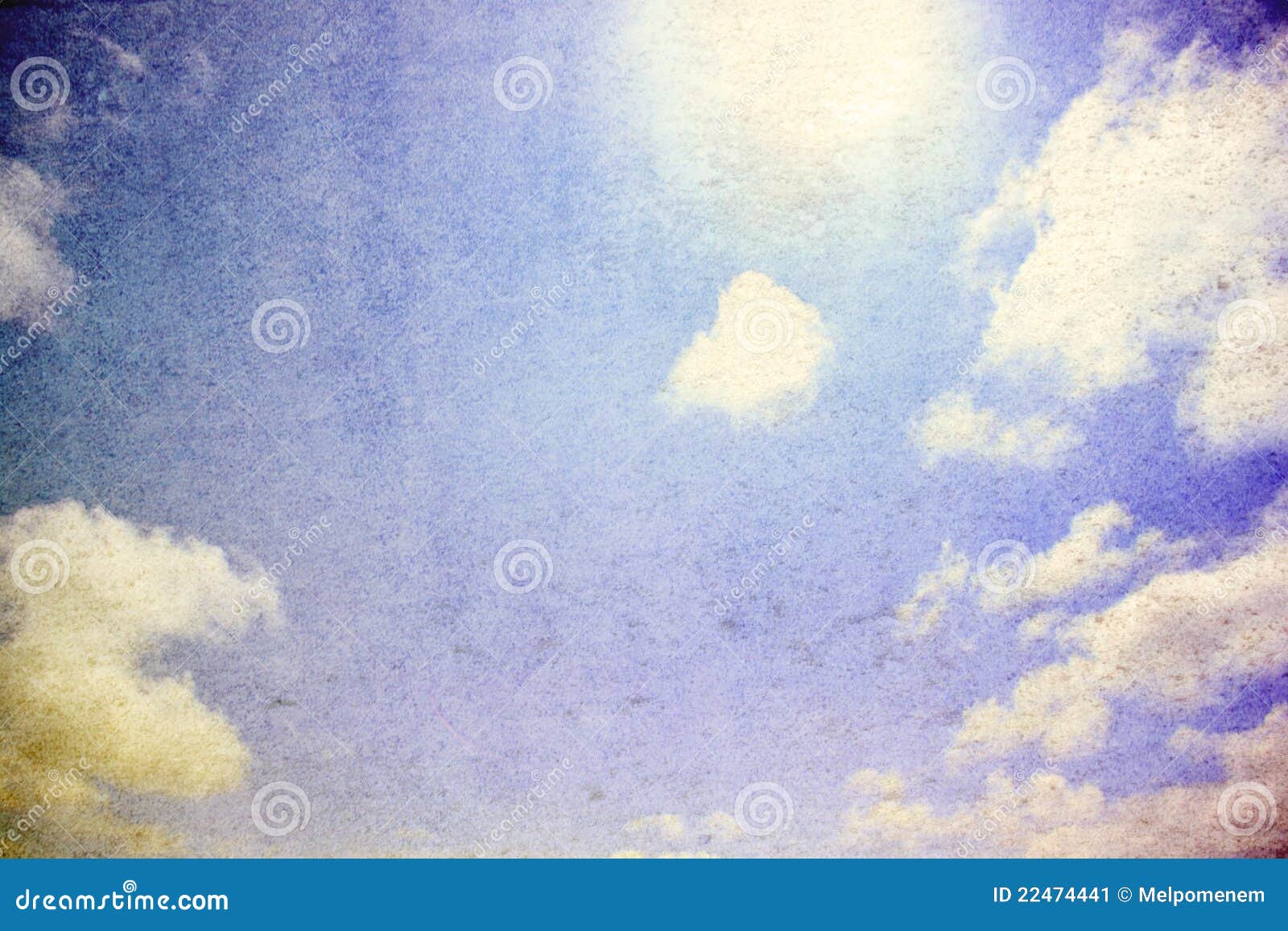 Grunge Sky Scape Background Stock Image - Image of ancient, beautiful ...