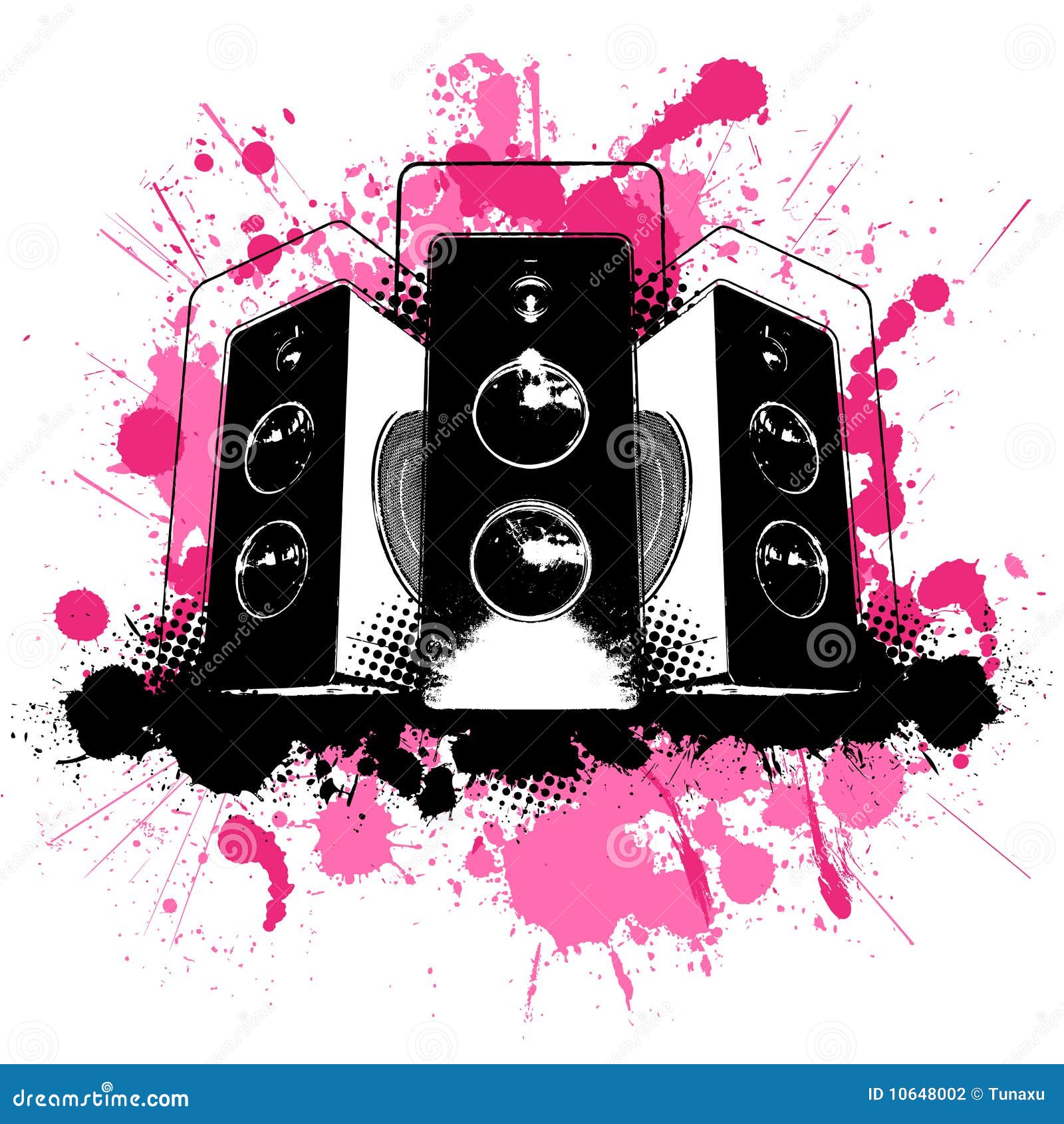 Speakers Vector Png