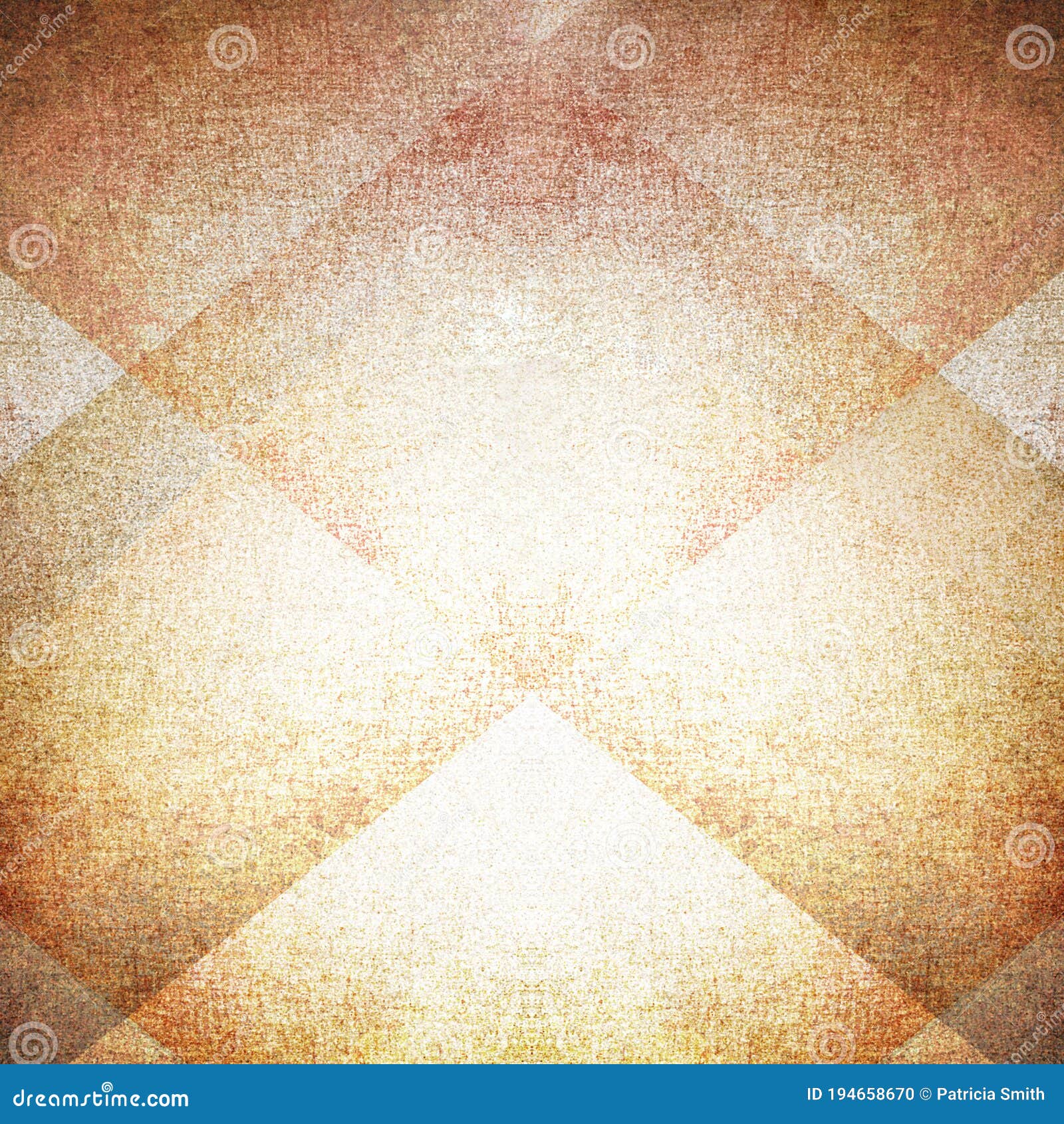 Grunge Patterned Background Stock Illustration - Illustration of ...