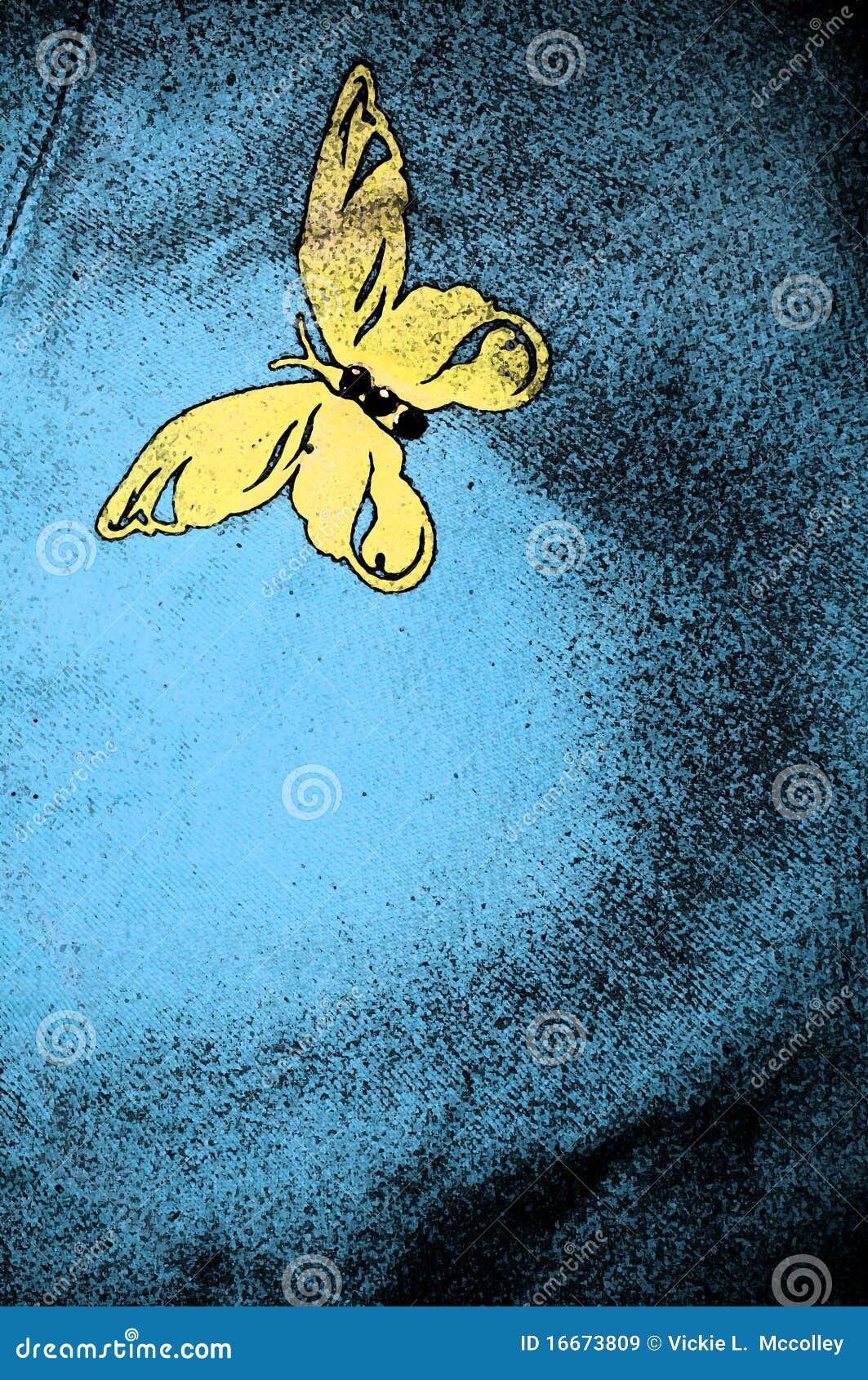 Grunge Stain Butterfly stock image. Image of dirt, abstract - 16673809
