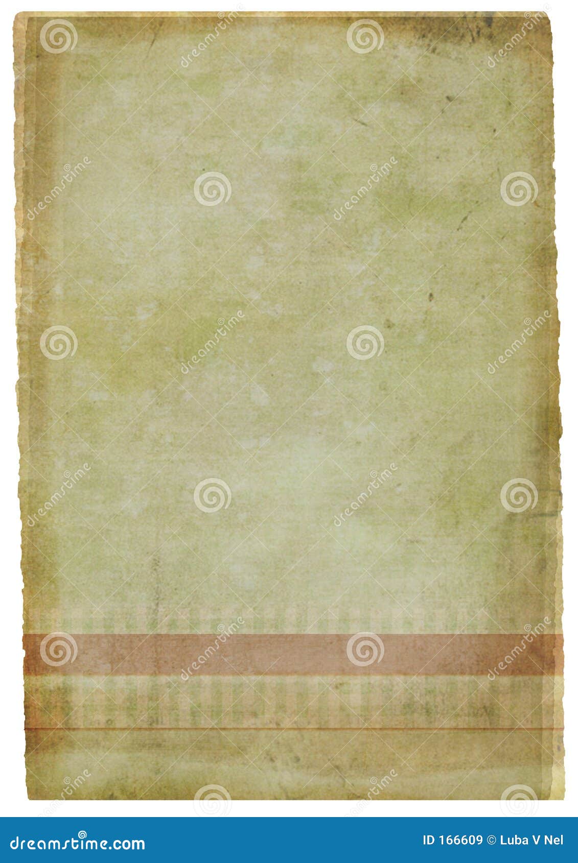 Grunge Stained Letter-stock Stock Illustration - Illustration of ...