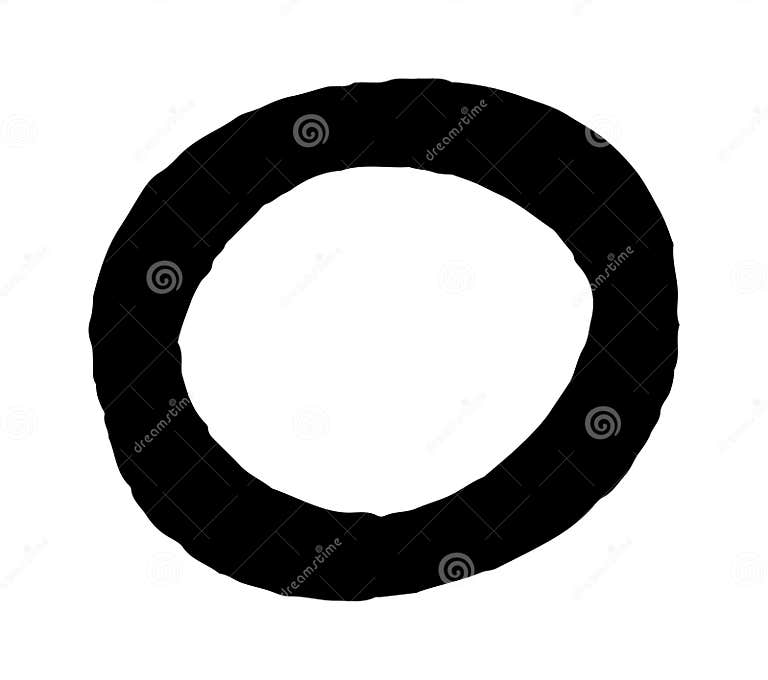 Grunge Stamp Draft Mockups of Grunge Overlay Round Stamp. Vector Circle ...