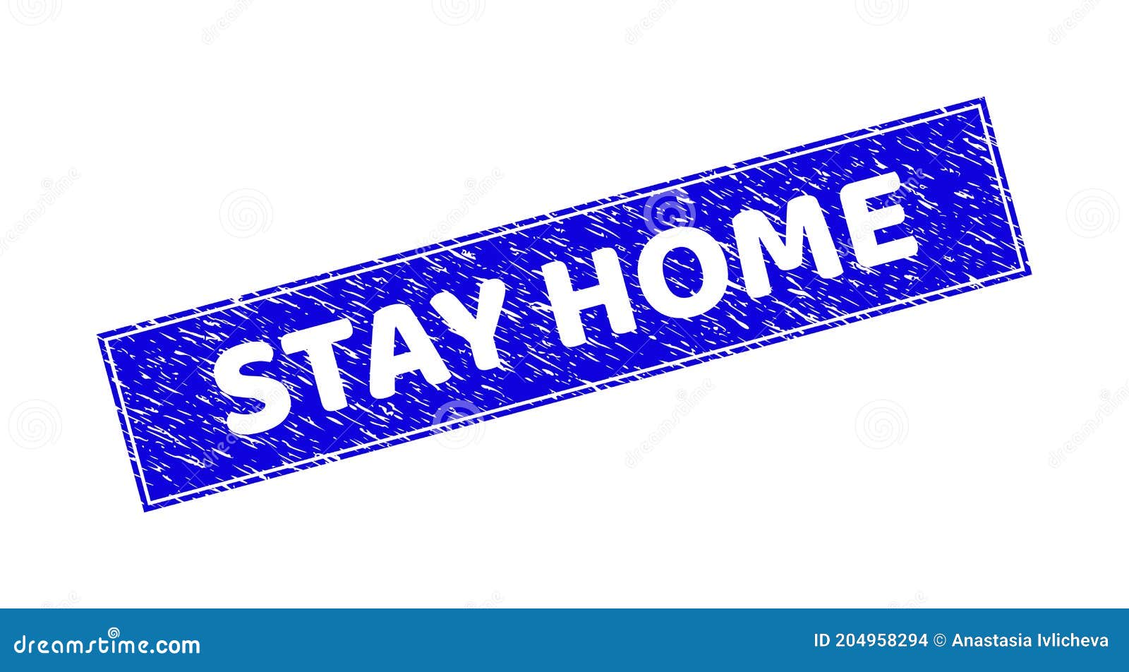 Grunge STAY POOR Scratched Rectangle Stamps Cartoon Vector ...