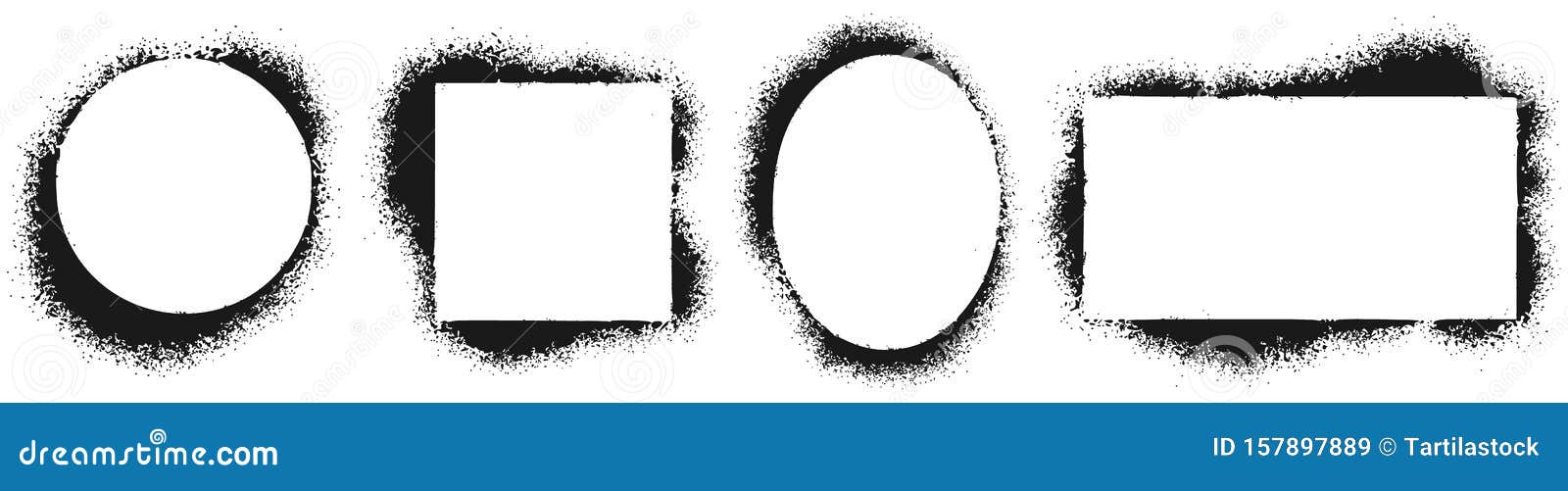 Stencils Circle Stock Illustrations – 1,808 Stencils Circle Stock ...