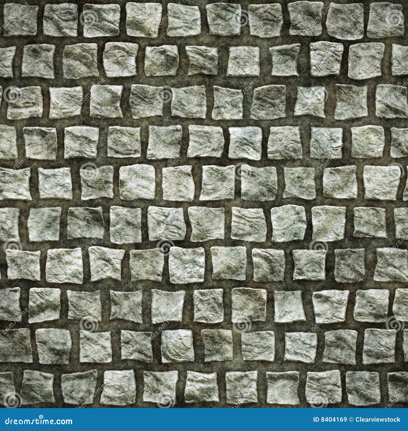 Grunge Cobblestone Wall Stock Photo | CartoonDealer.com #8571018