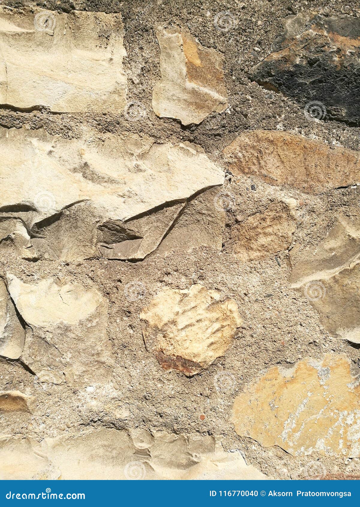 Grunge Stone Wall Background Texture. Stock Photo - Image of texture ...