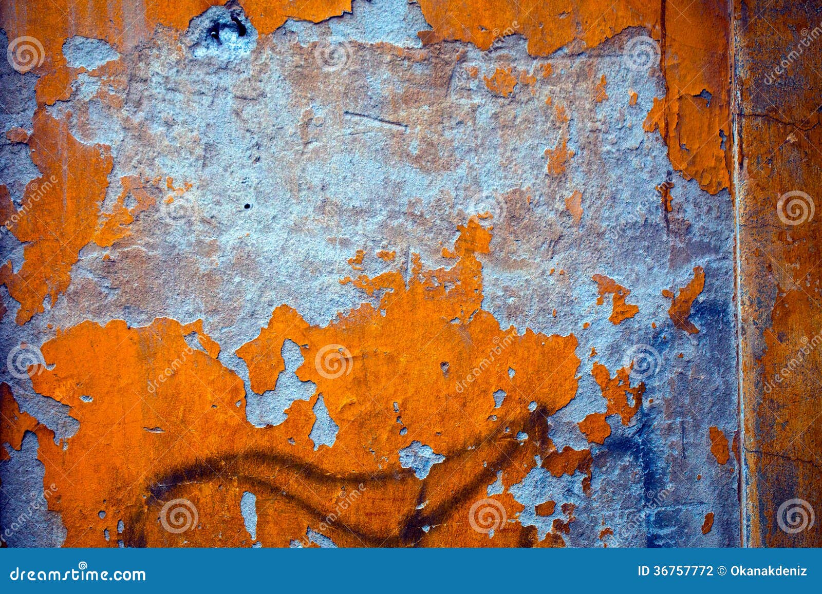 Grunge Stone Wall stock photo. Image of paper, masonry - 36757772