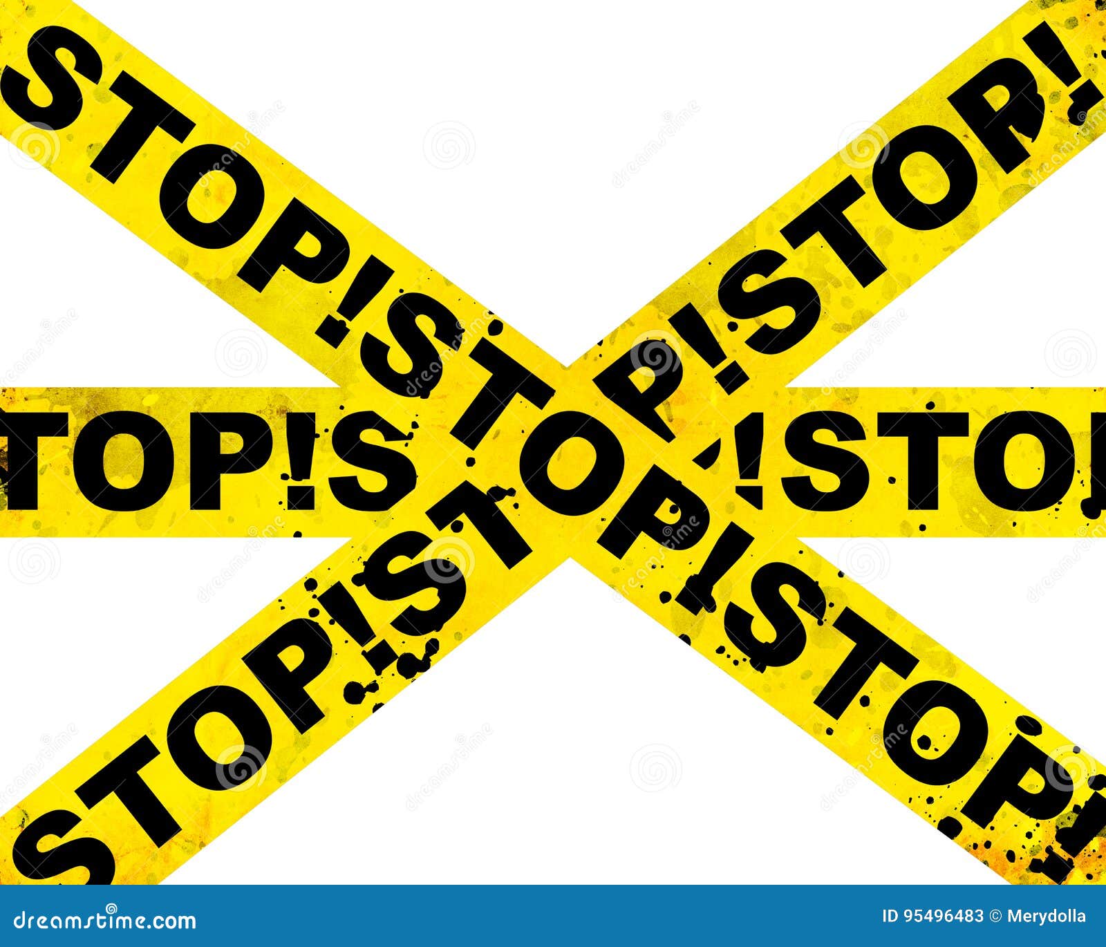 Grunge stop background stock illustration. Illustration of clip - 95496483