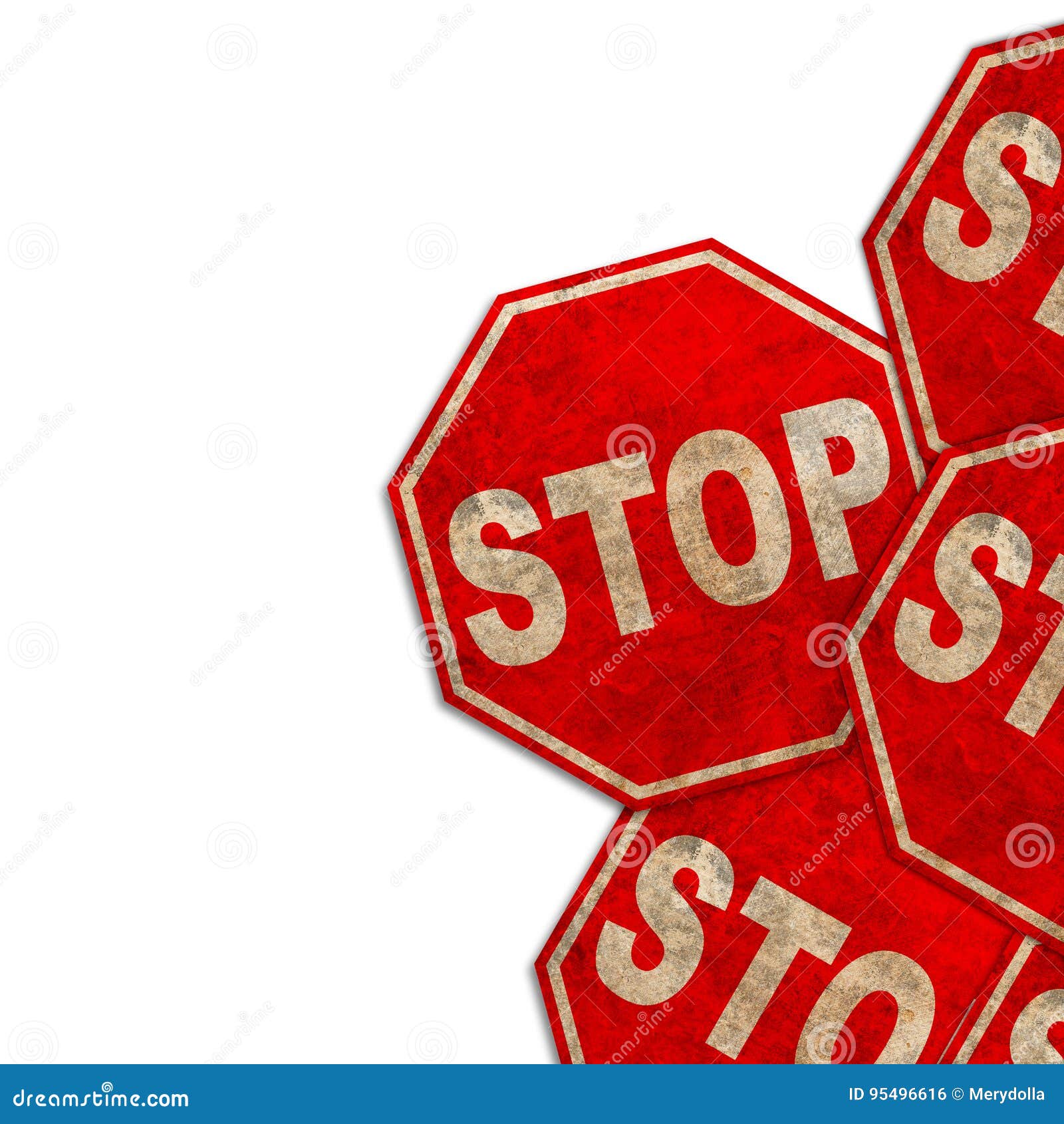 Grunge stop background stock illustration. Illustration of transport ...