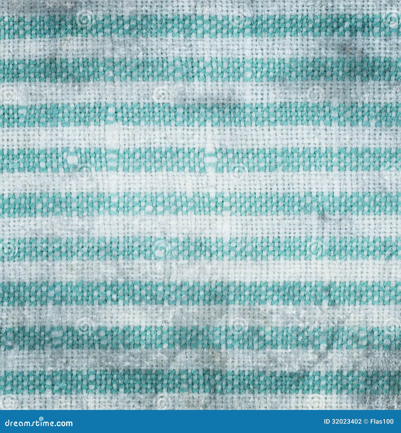 Grunge Striped Fabric Texture Stock Photo - Image of blank, grey: 32023402