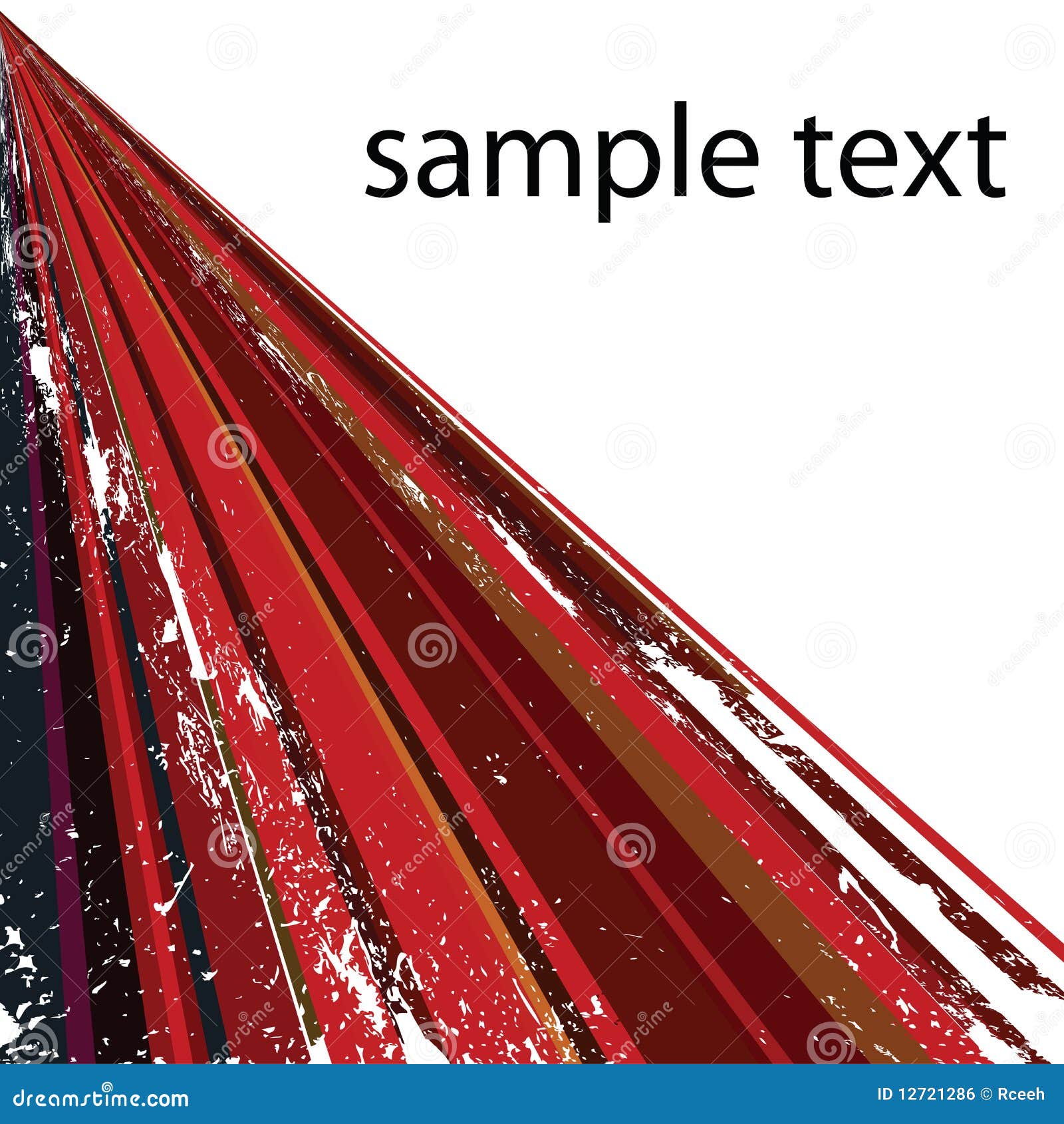 Grunge stripes stock vector. Illustration of graphic - 12721286