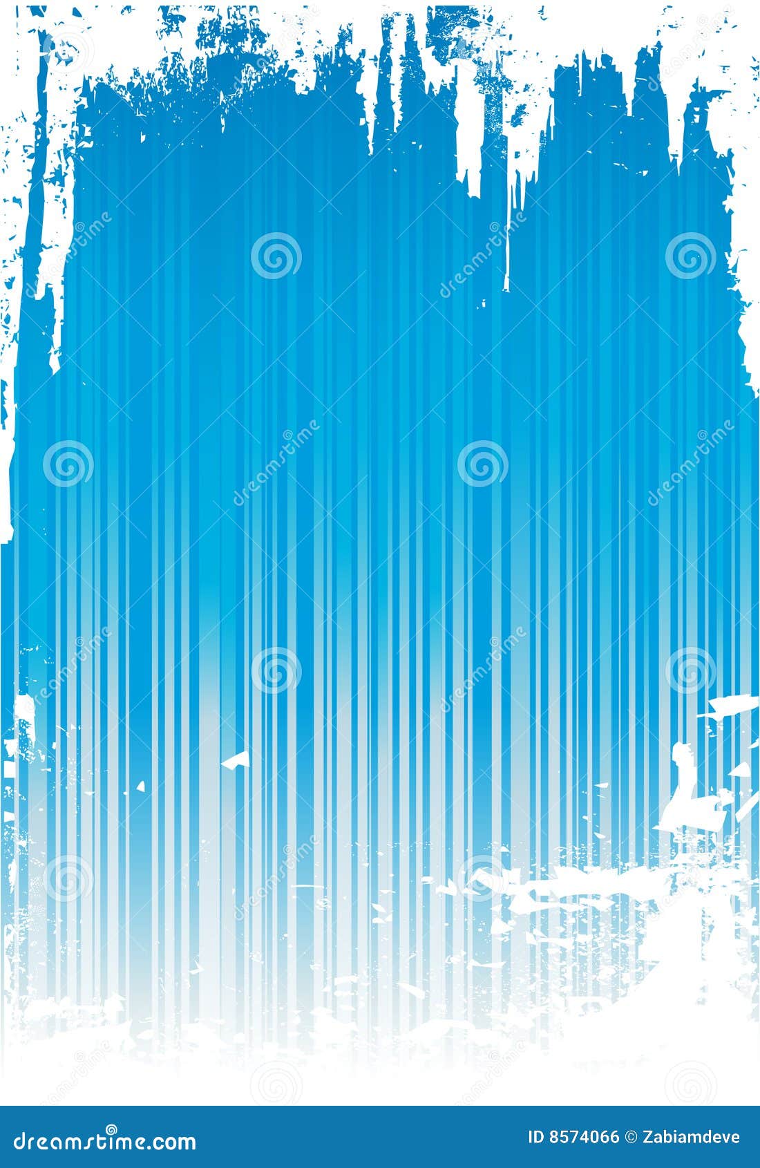 Grunge stripes background stock vector. Illustration of stripe - 8574066