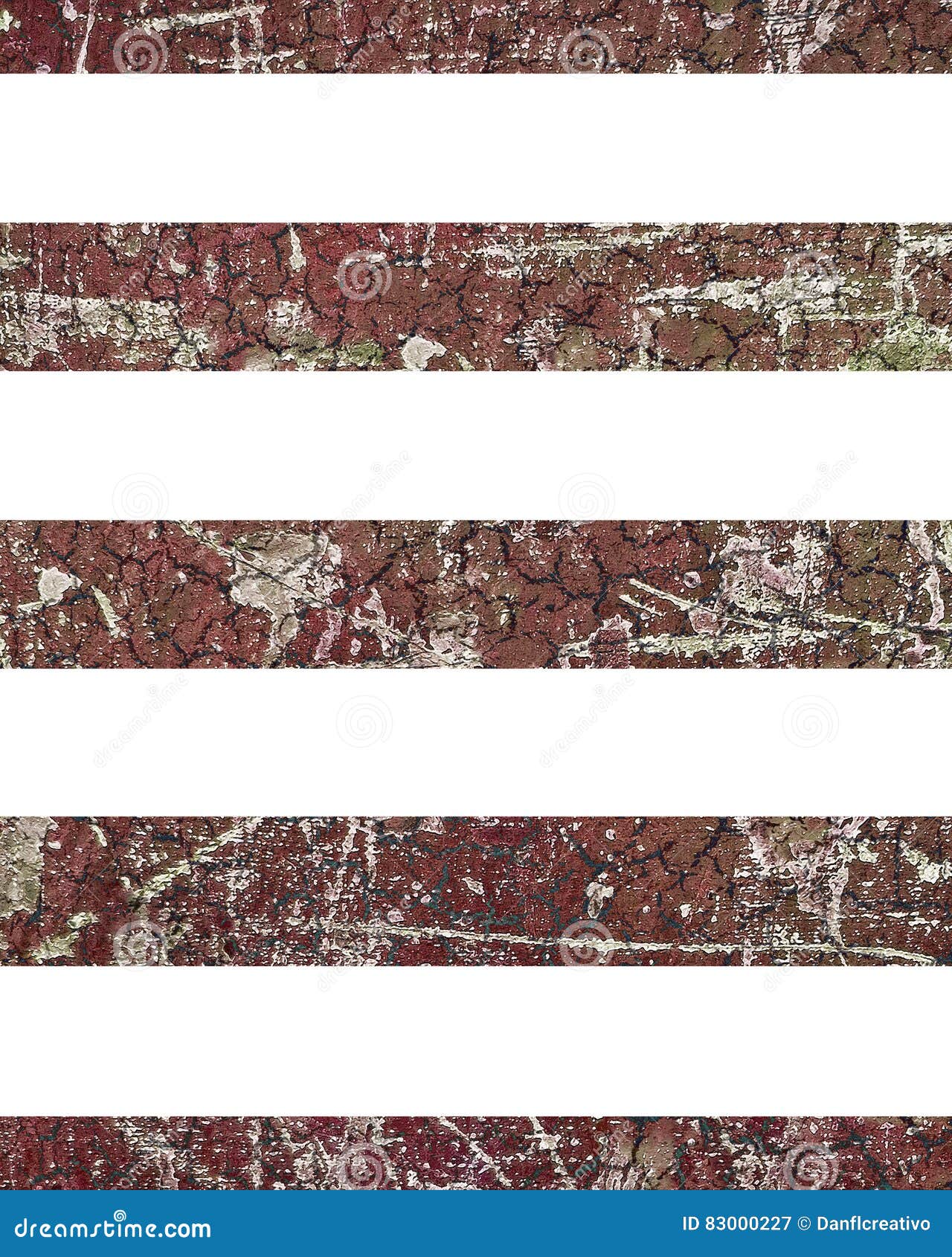 Grunge Stripes Background Pattern Stock Illustration - Illustration of ...