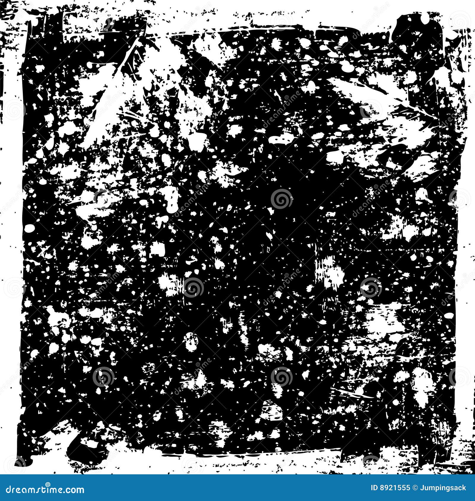 Grunge Style Design Elements Stock Vector - Illustration of artwork ...