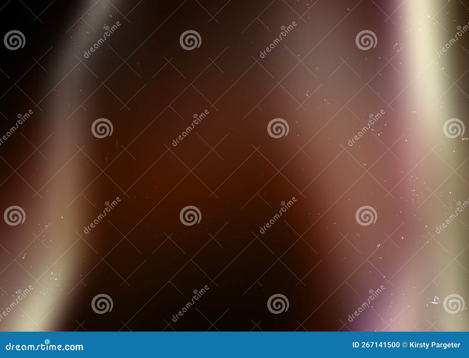 Grunge Dusty Overlay Light Leak Background Stock Vector - Illustration ...