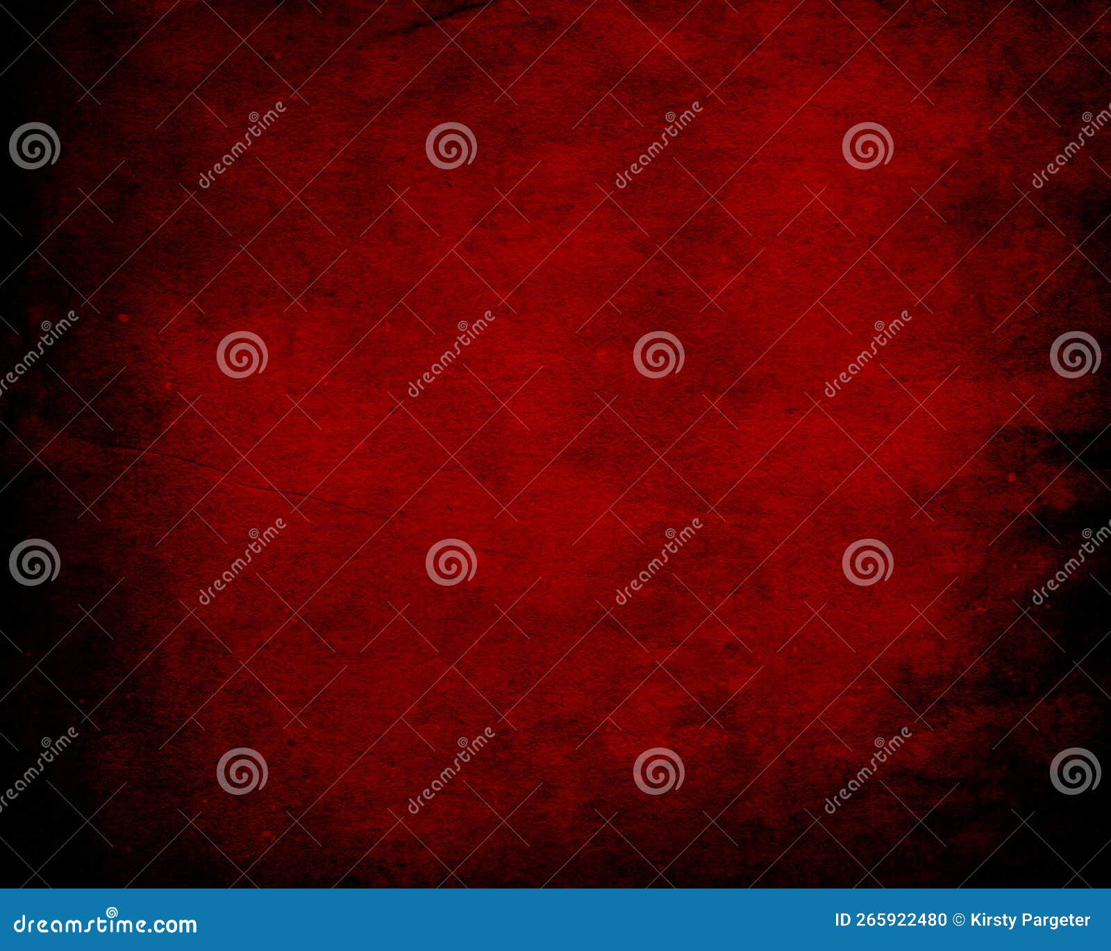 Grunge Style Old Red Paper Background Texture Stock Photo - Image of ...