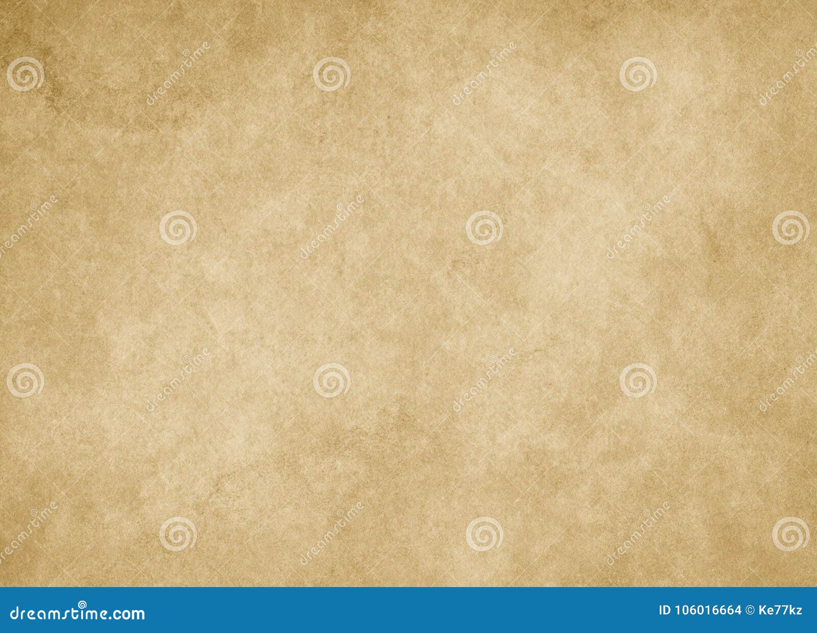 Grunge Style Paper Texture. Stock Photo - Image of grungy, stained ...