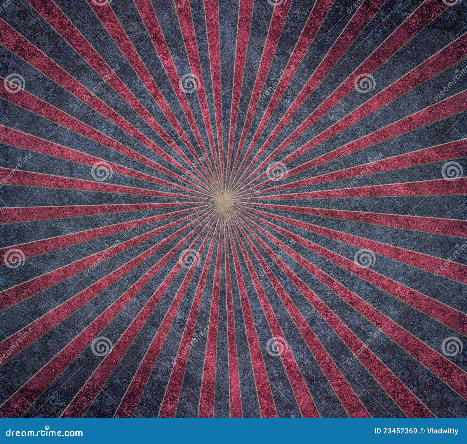 Grunge Sunburst stock illustration. Illustration of paper - 23452369