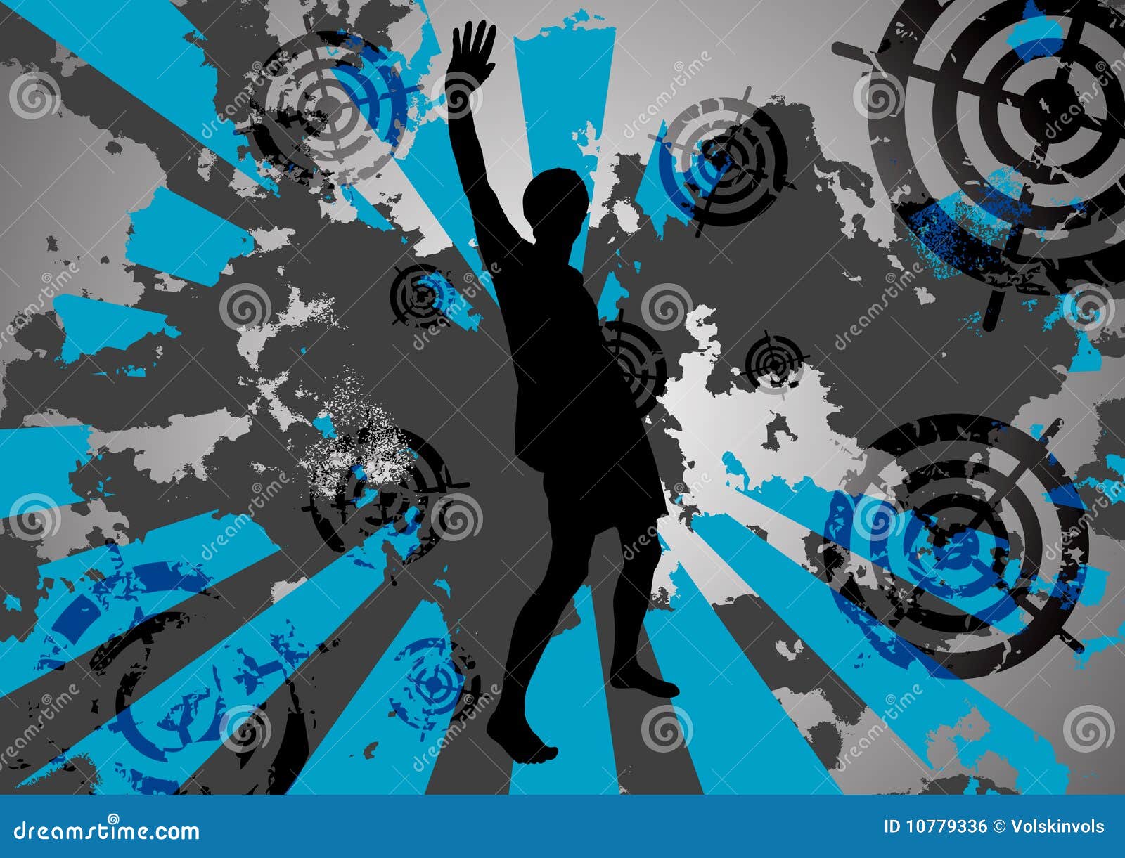 Grunge Targets Stock Illustrations – 35 Grunge Targets Stock ...