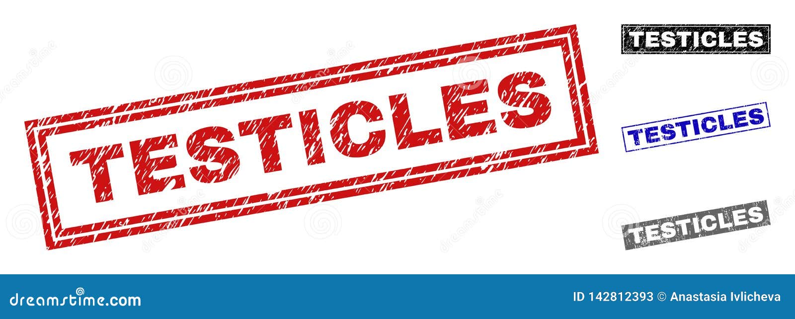 Testicles Black Icon Concept. Testicles Flat Vector Symbol, Sign ...