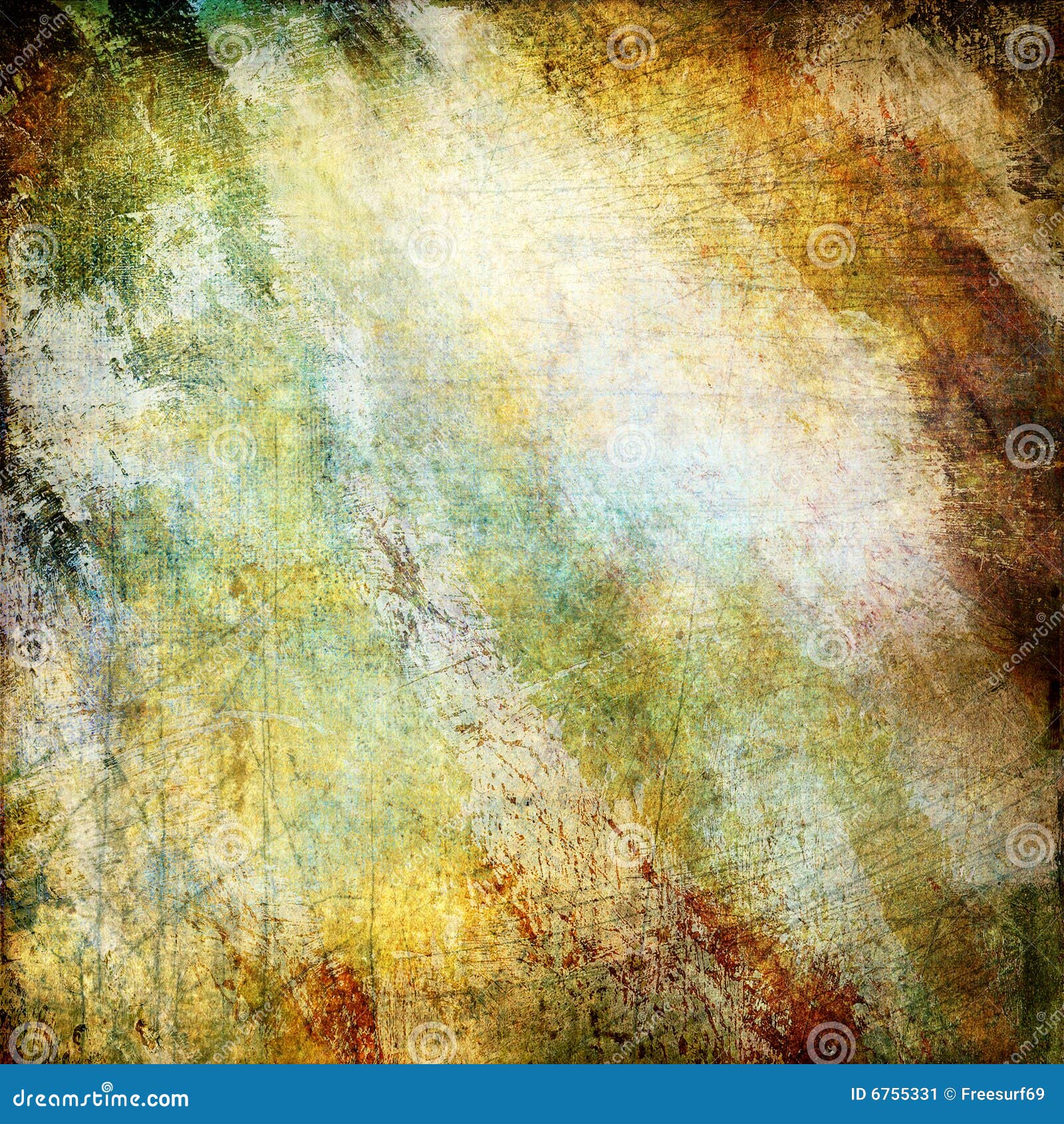 Grunge texture stock illustration. Illustration of paint - 6755331