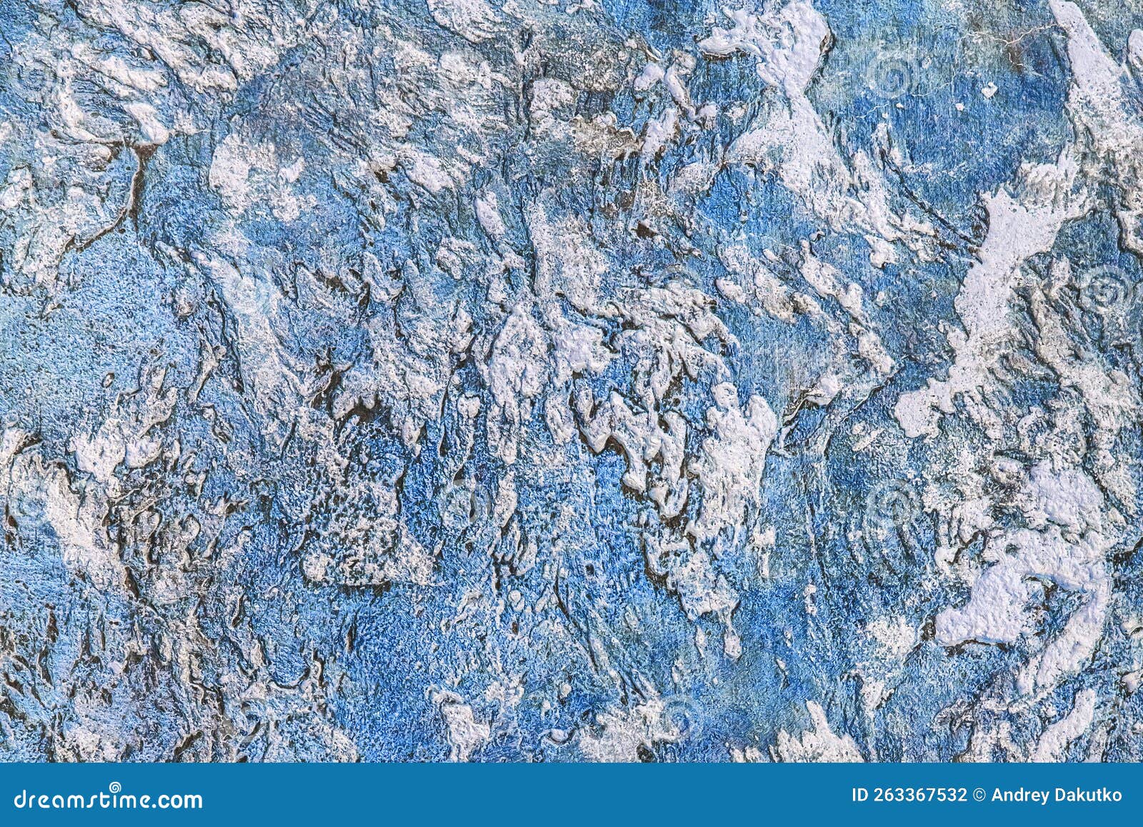 Grunge Texture with Abstract Blue Pattern Wall Background Design Style ...