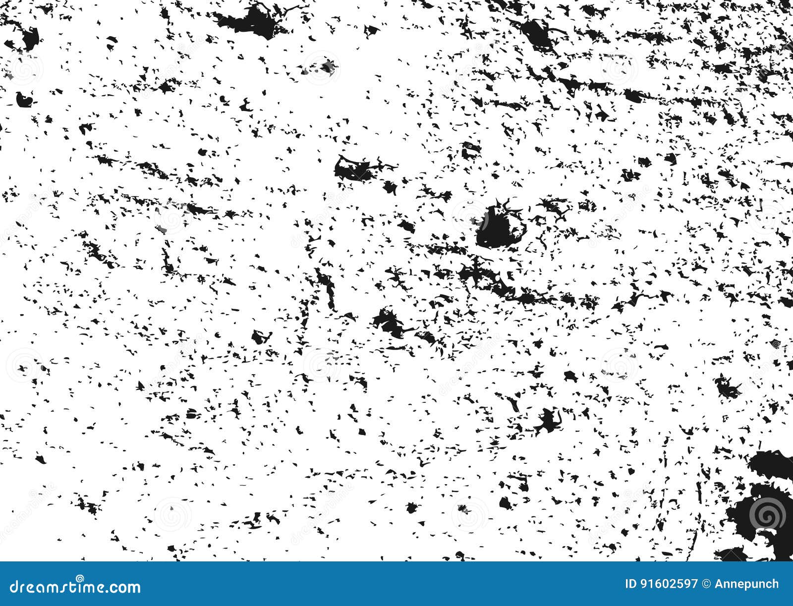 Grunge Texture. Abstract Horizontal Background with Scattered Particles ...