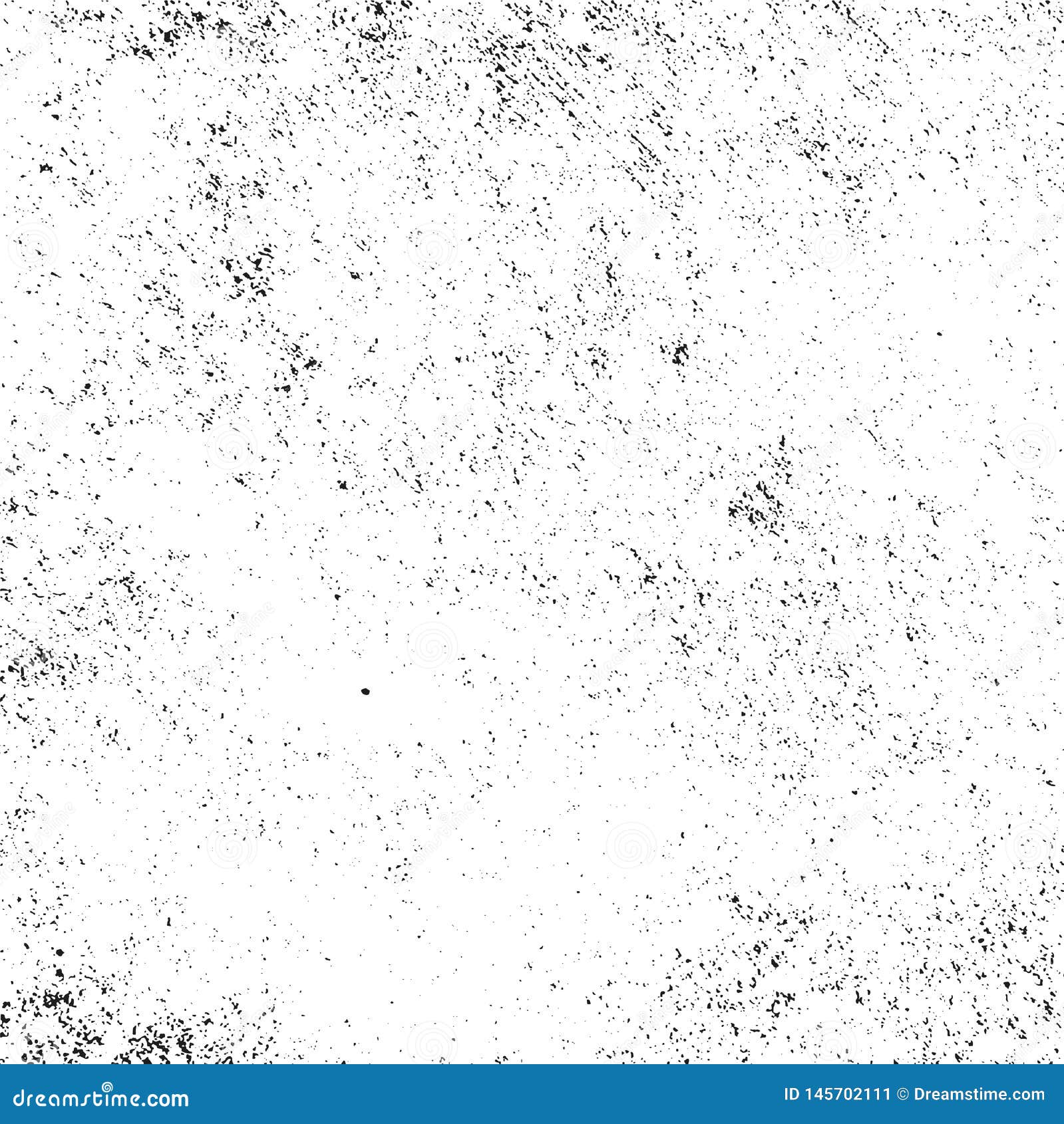 Grunge Texture, Art of Dirty Background, Vector Stock Vector ...