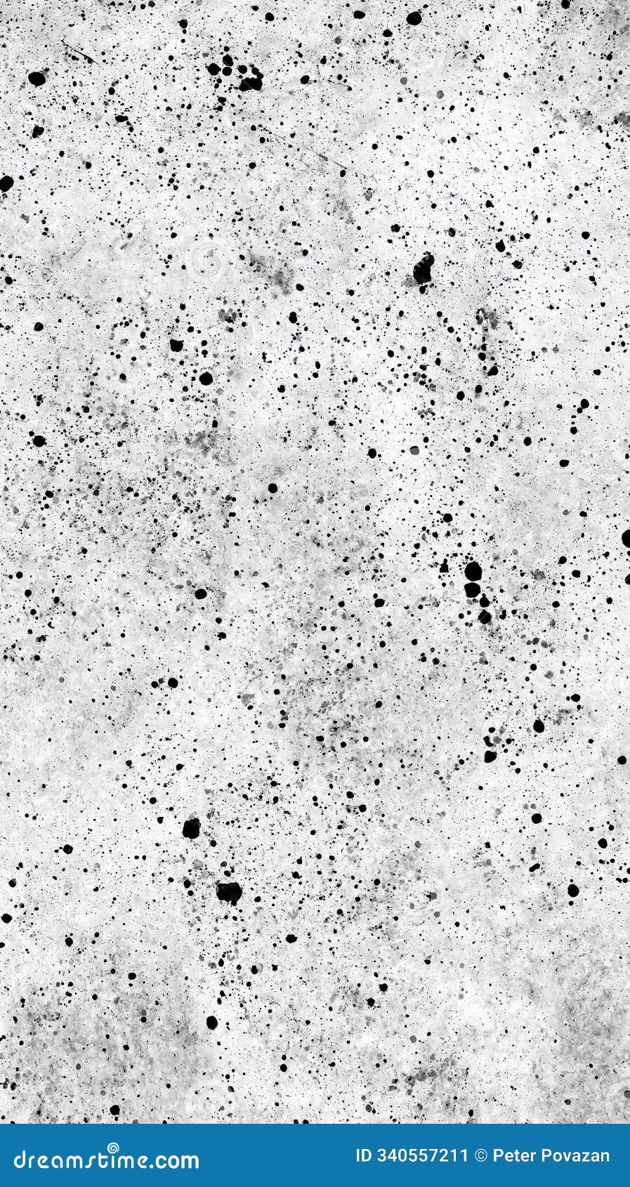 Grunge Texture Background with Black Splatter Patterns Stock ...