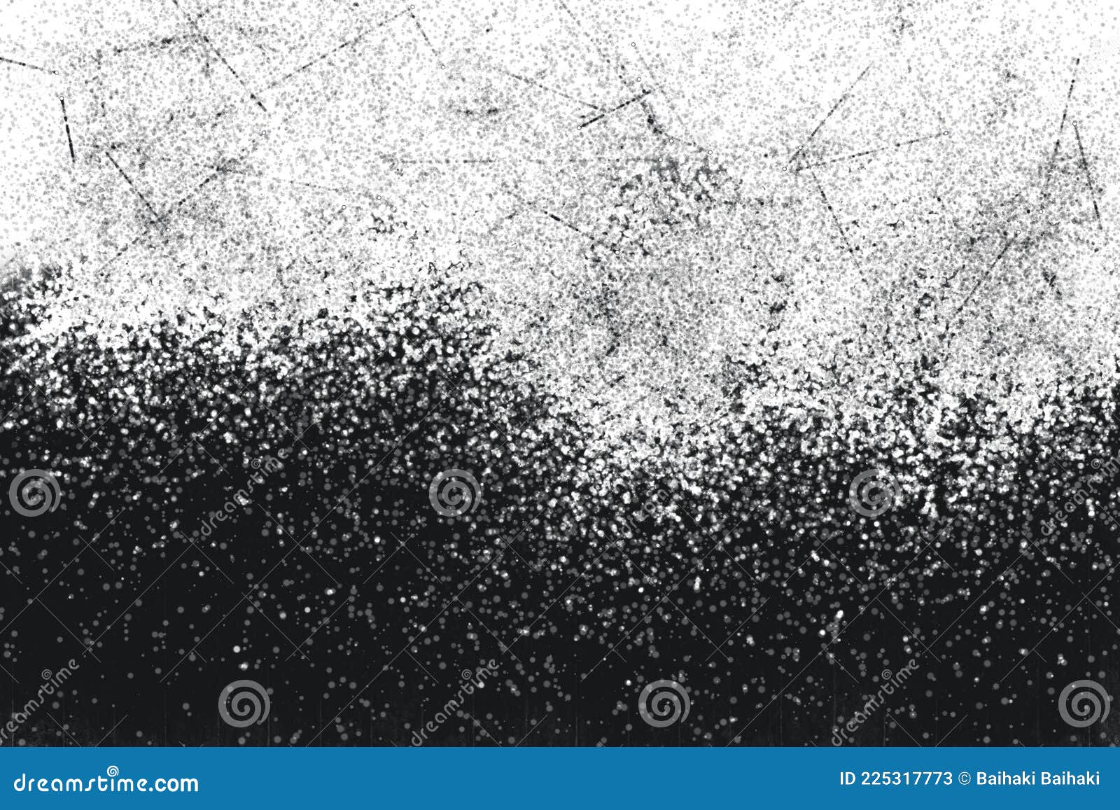 Grunge Texture for Background.dark White Background with Unique Texture Stock Illustration ...