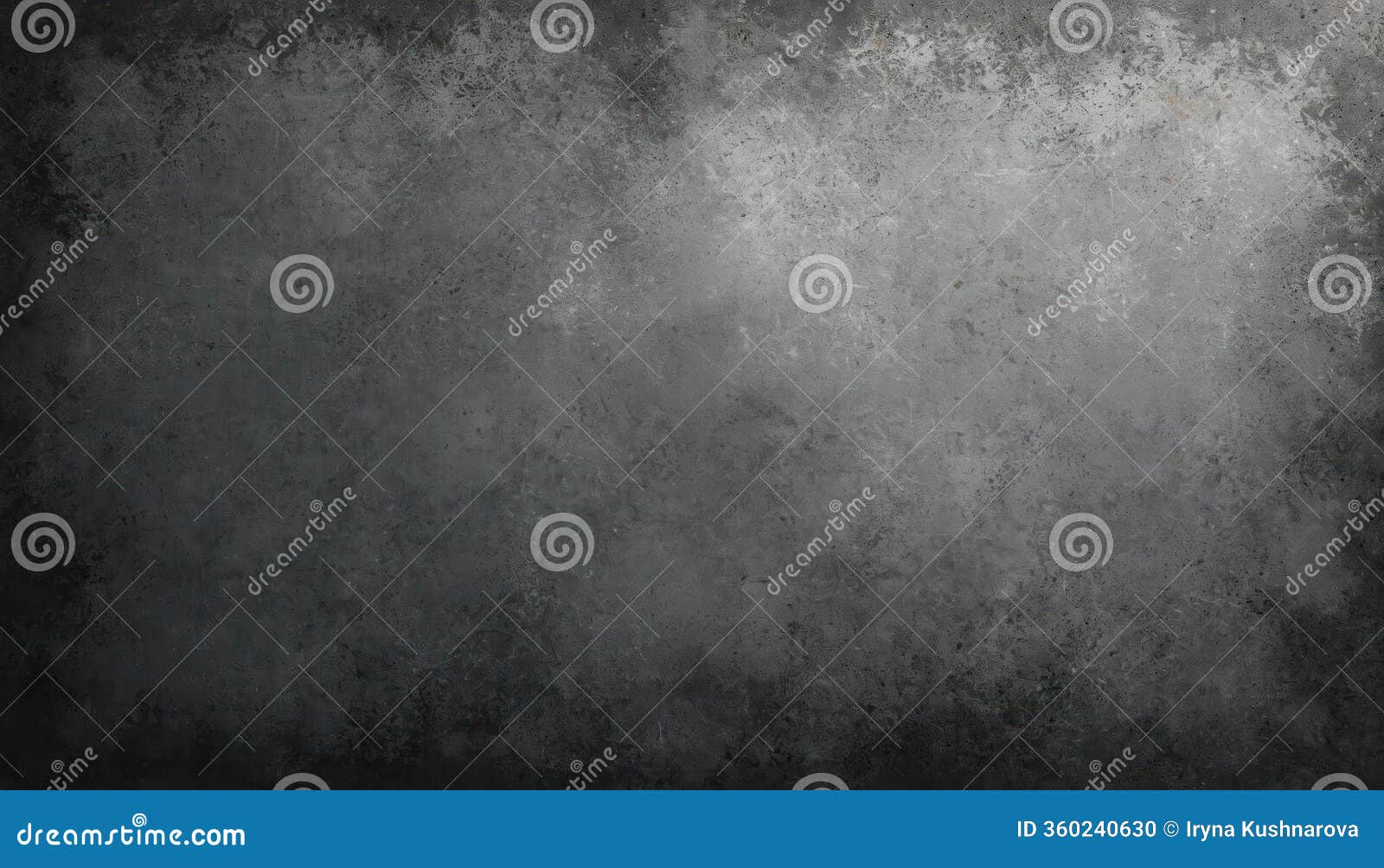 Grunge Texture Background Features Distressed Rough Gray Overlay ...