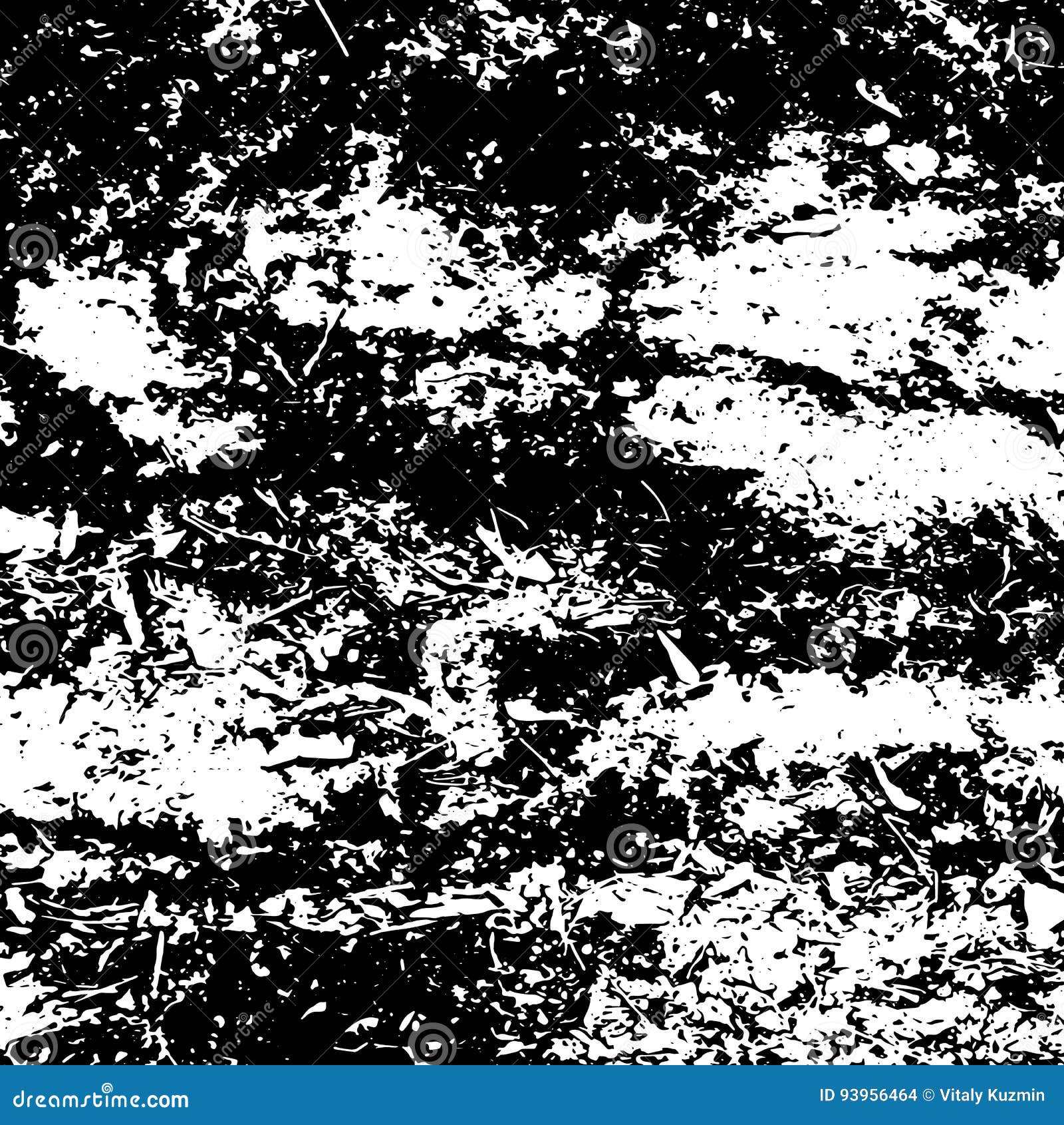 Grunge Texture Background stock vector. Illustration of flaw - 93956464