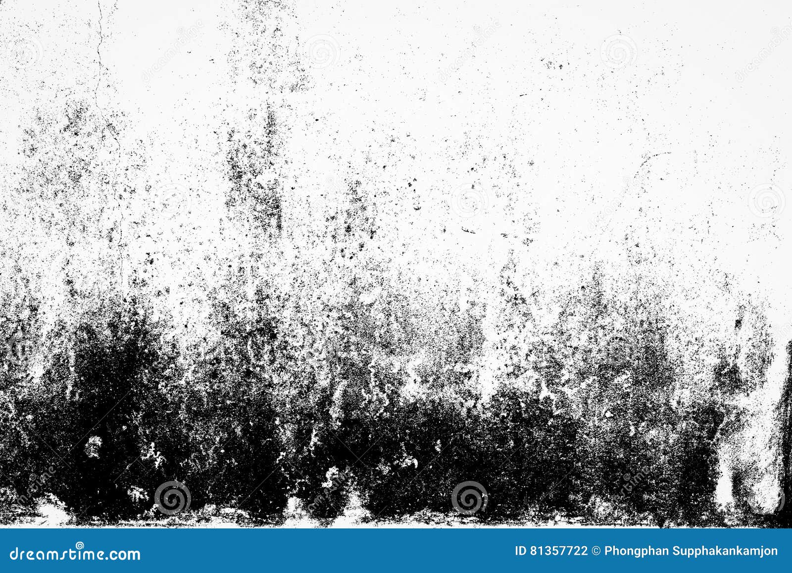 Grunge Texture Background. Place Over Any Object Create Grunge E Stock ...