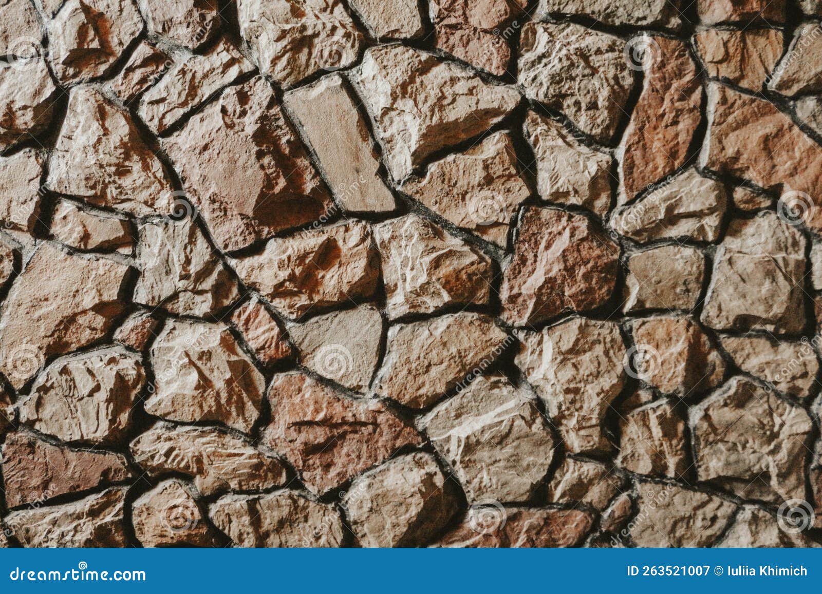 Grunge Texture Background. Stone Wall Close Up Stock Image - Image of ...