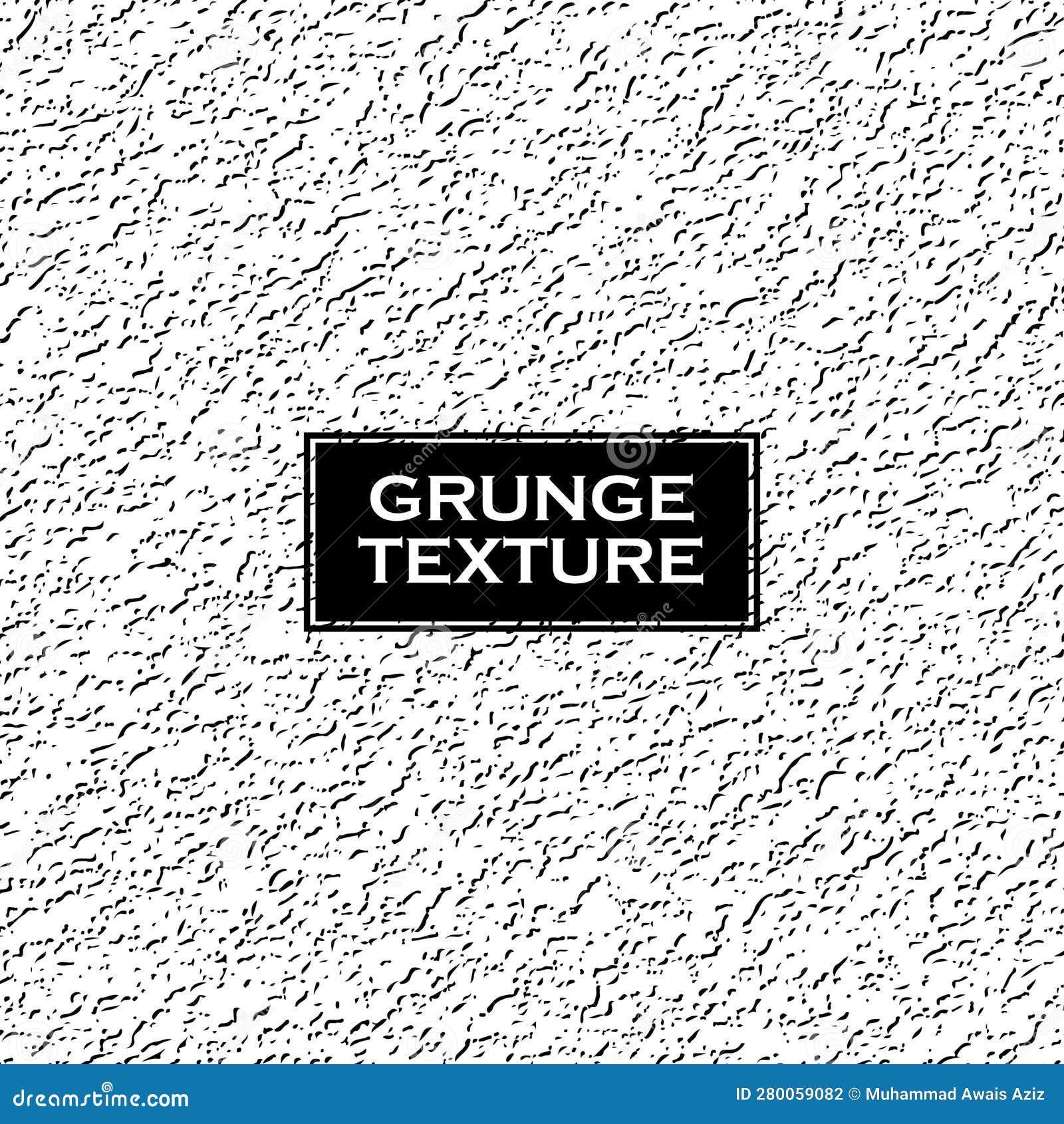 Grunge Texture Background. Vector Texture Stock Vector - Illustration of element, grunge: 280059082