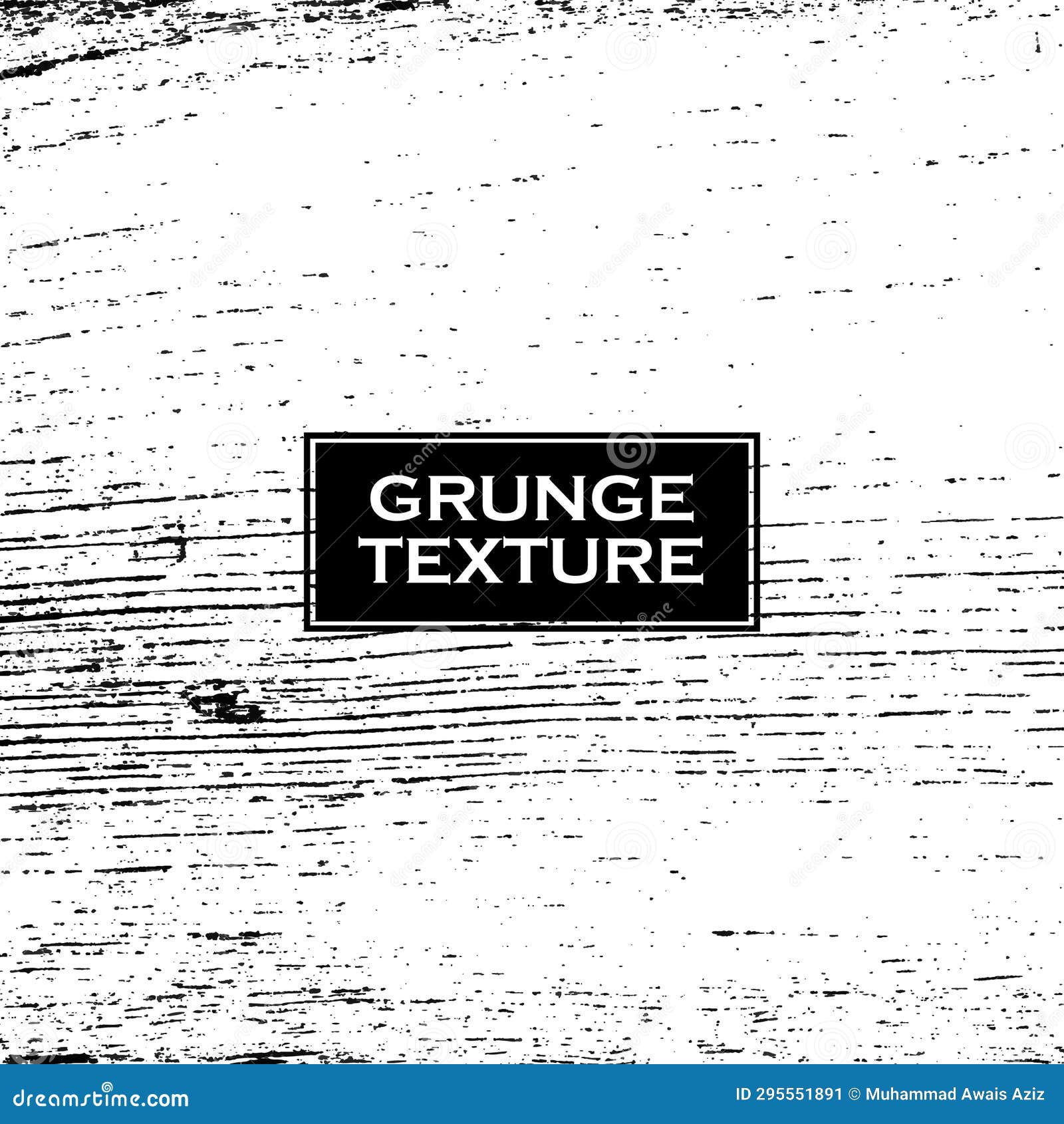 Grunge Texture Background. Vector Texture. Grungy Effect Background ...
