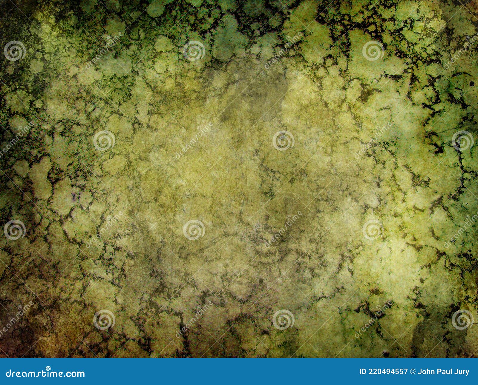 Grunge Texture Blotchy stock illustration. Illustration of border ...