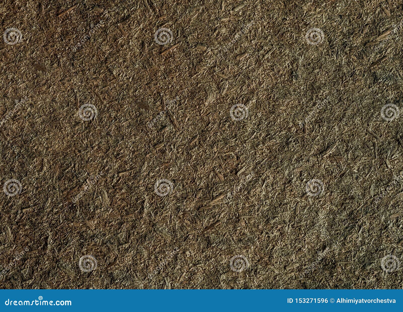 Grunge Texture Brown Decrepit Background Chipboard Stock Photo - Image ...
