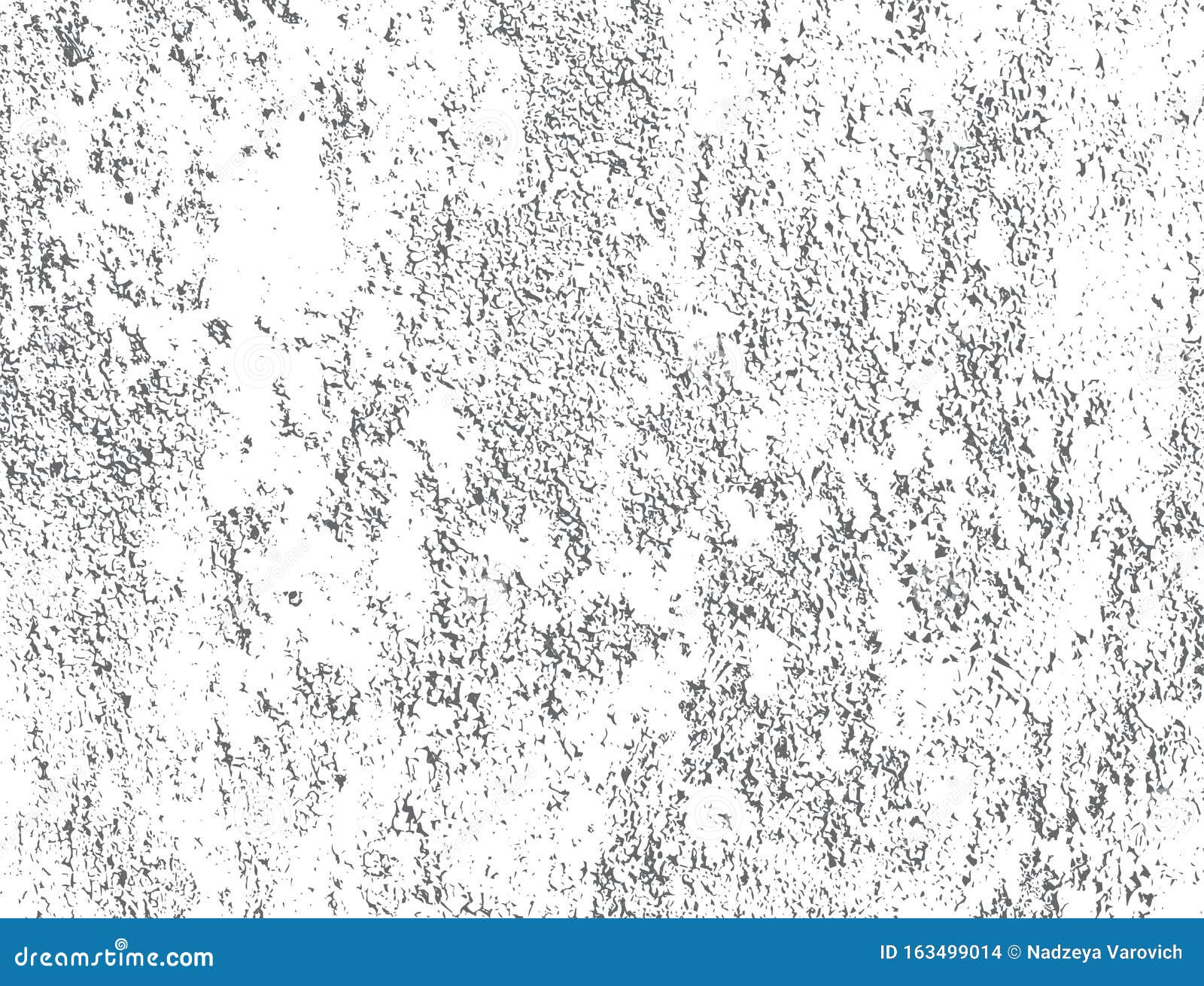 Grunge Texture. Distressed Effect. Vector Textured Effect Stock Vector ...