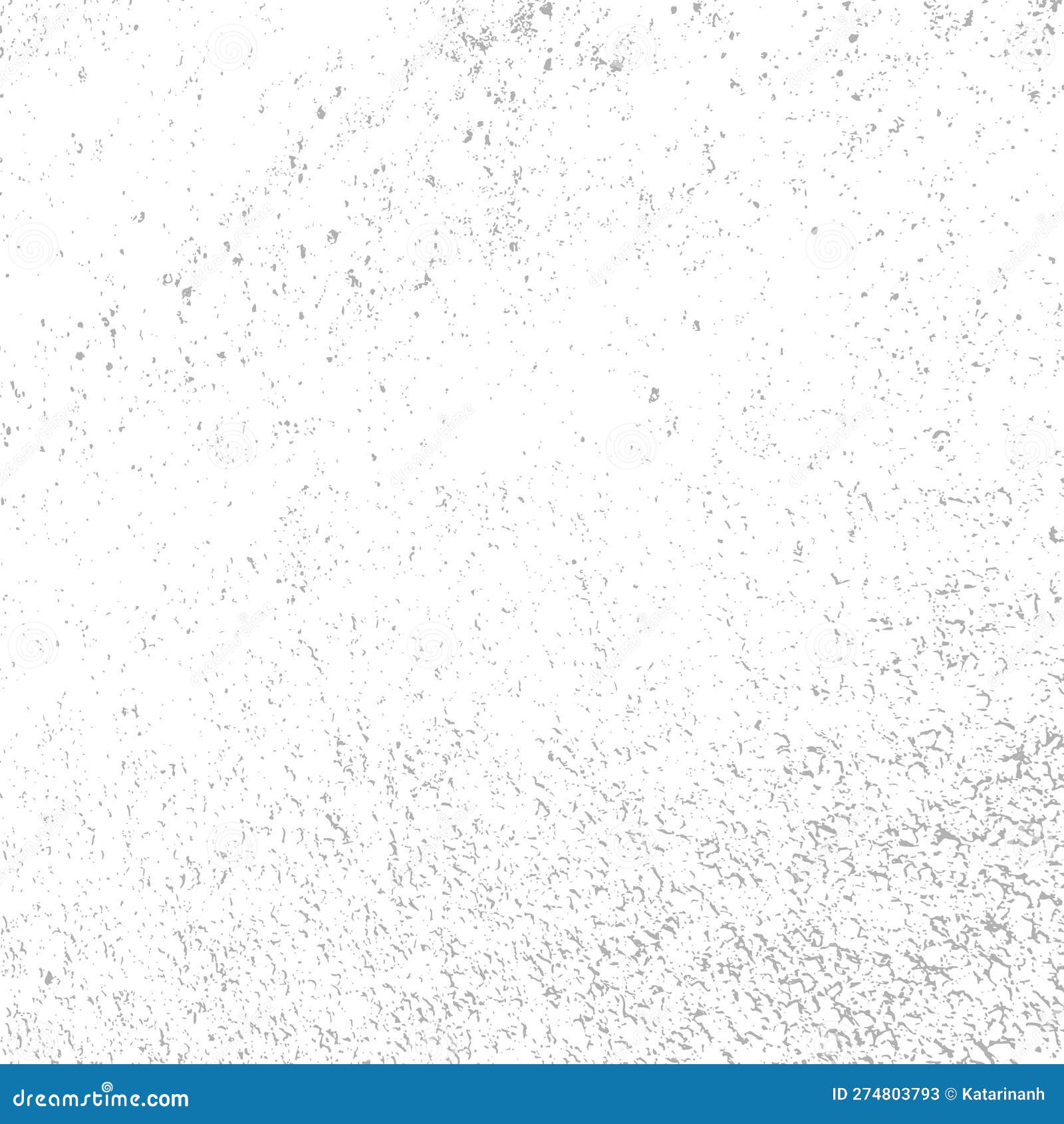 Grunge Texture in Gray. Dust Overlay Distress Dirty Grains Vector Stock ...